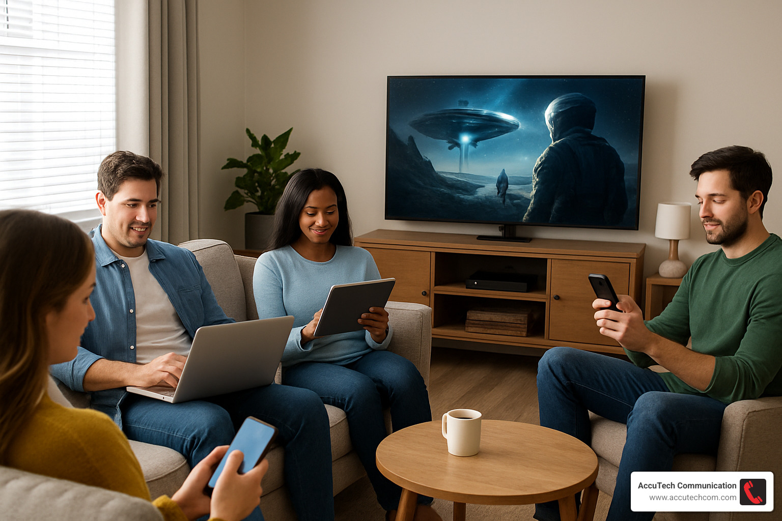 wireless network problems and solutions: 7 Powerful Fixes 2025