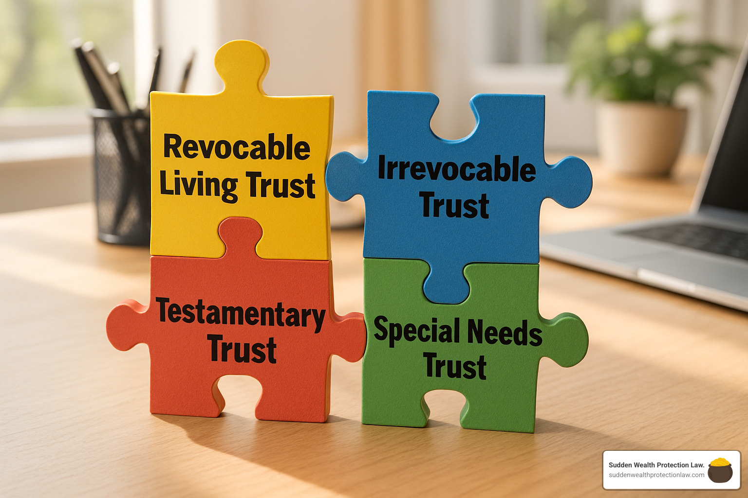 Family Trust Secrets: How to Protect Your Wealth—and Avoid Probate ...