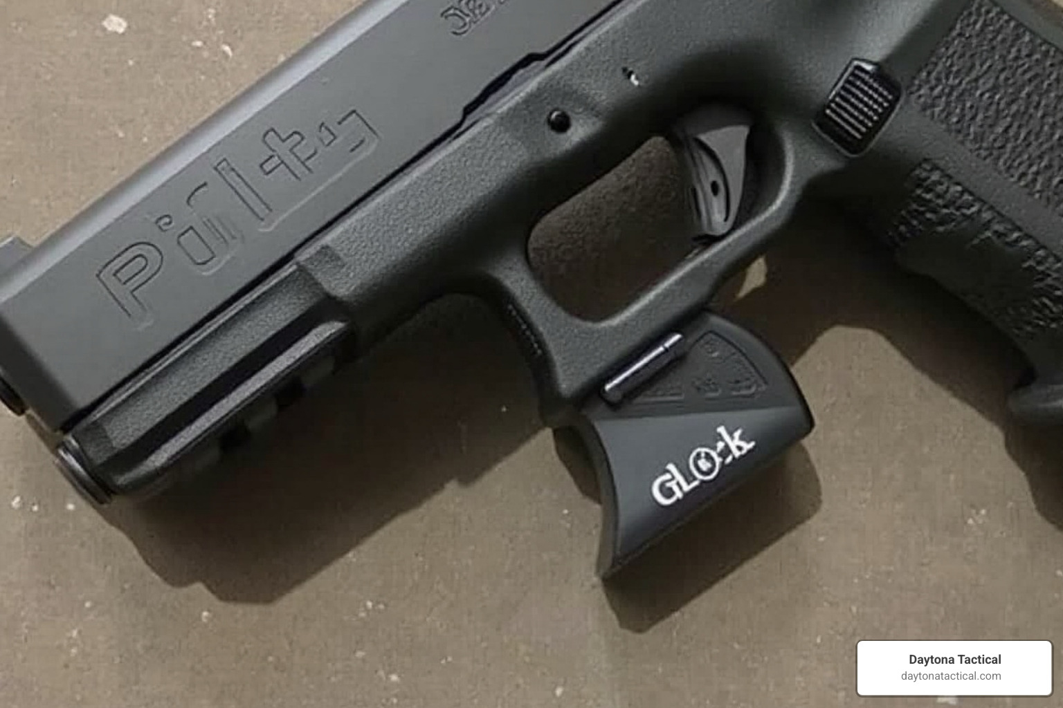 glock 19 trigger: Top 6 Powerful Upgrades for 2025