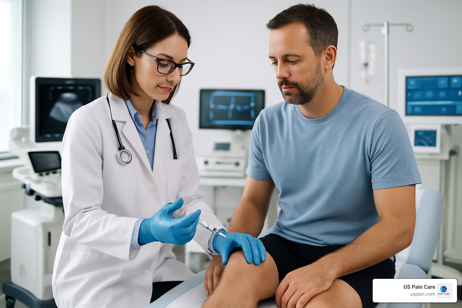 Innovative Pain Care Center: 7 Powerful Benefits In 2025