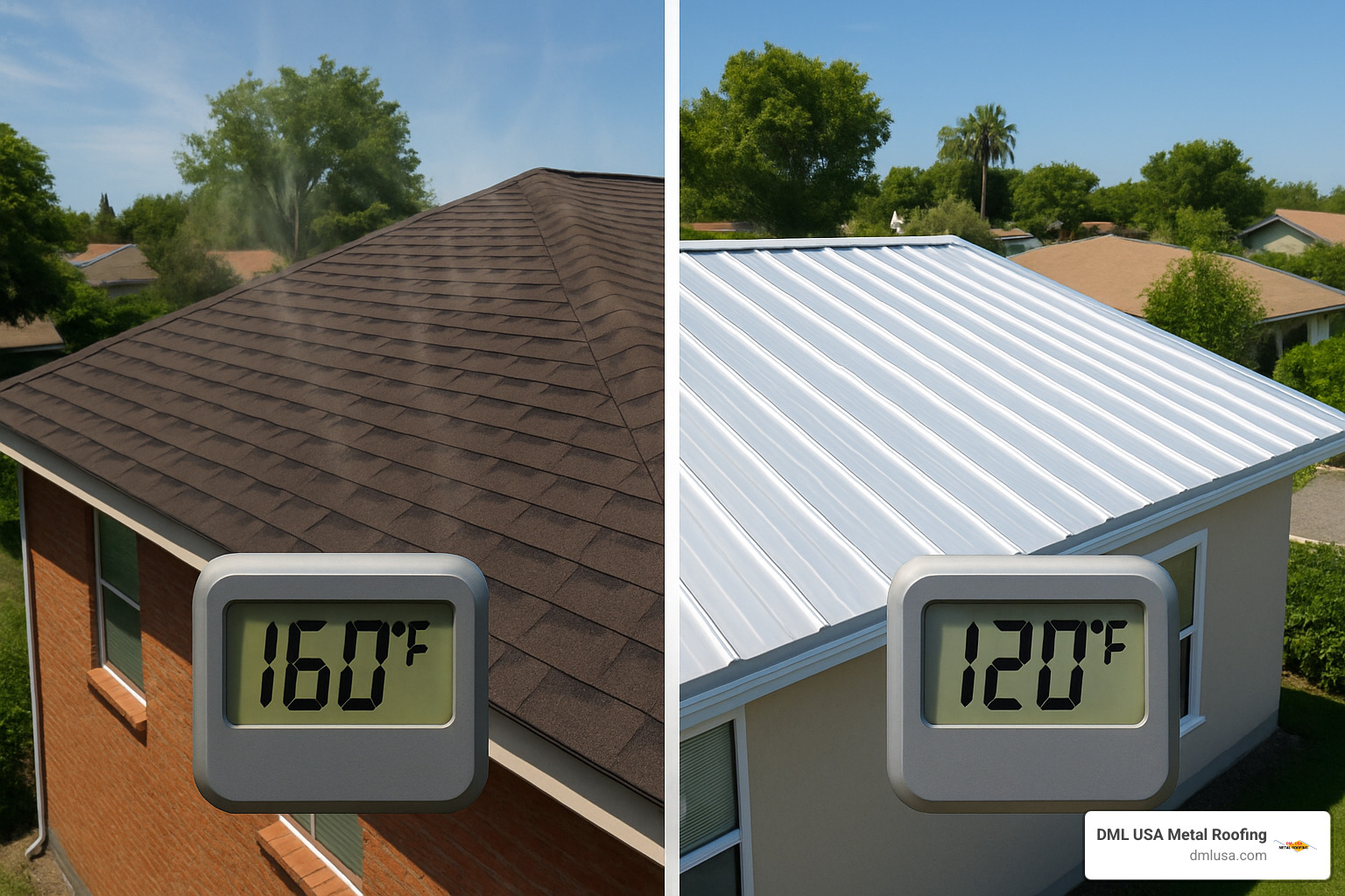 roof replacement and energy savings: 7 Powerful Reasons in 2025