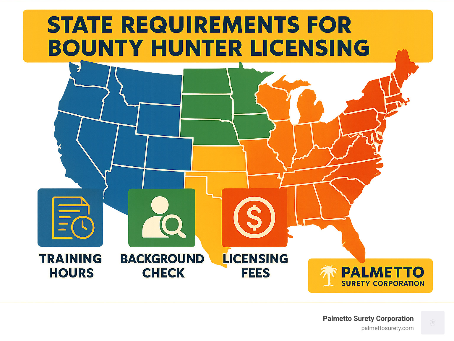 bounty hunter job opportunities: 10 Best Exciting Careers 2025