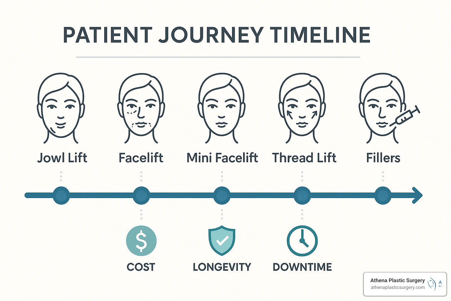 jowl lift cost: 7 Stunning Facts You Must Know in 2025