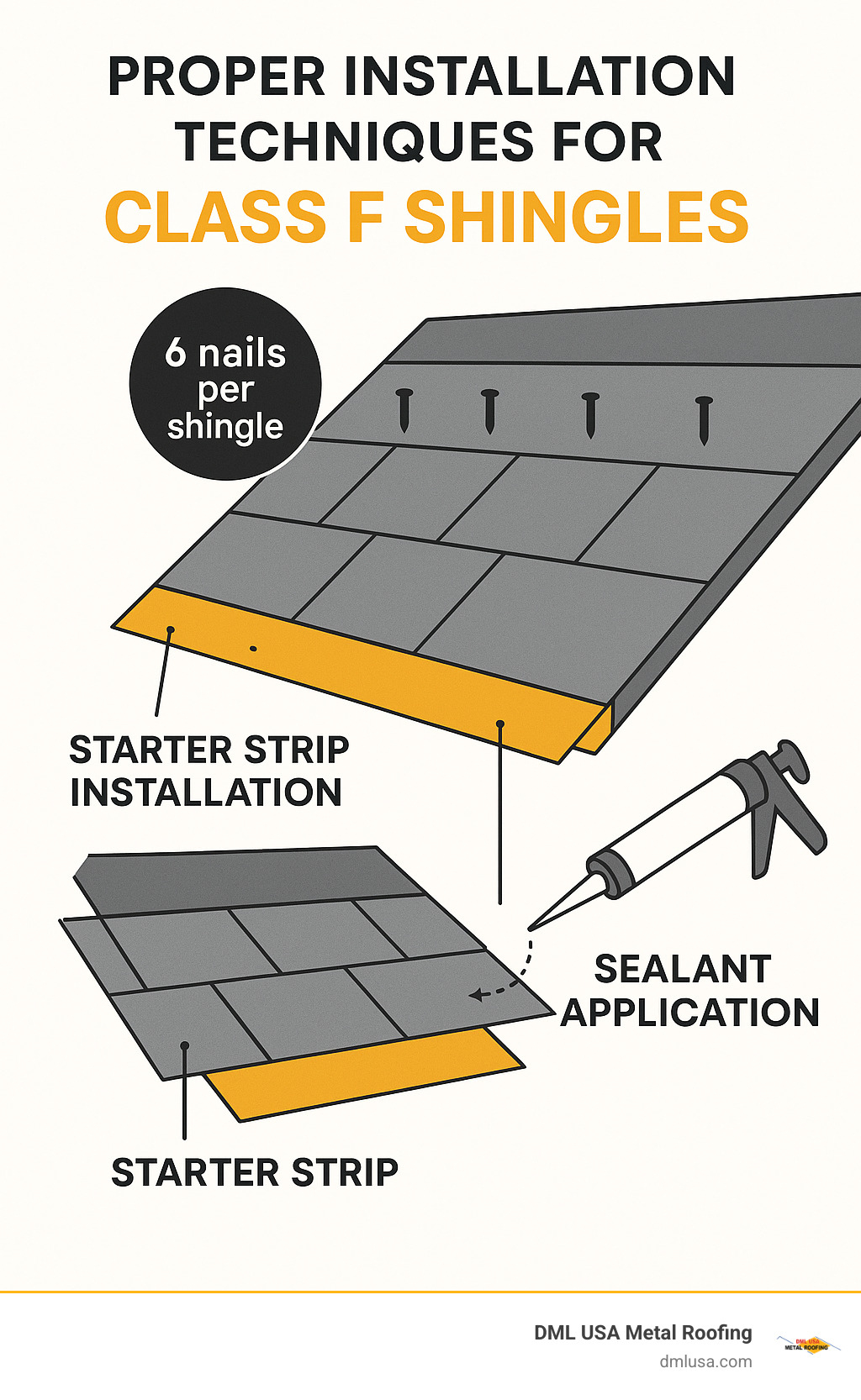 astm d3161 class f shingles: 7 Powerful Benefits in 2025