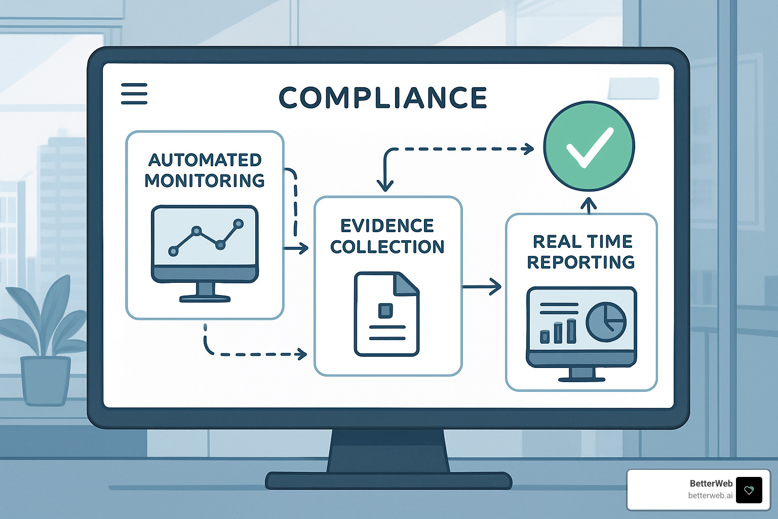 Automated compliance software: 7 Powerful Reasons for Smooth Success