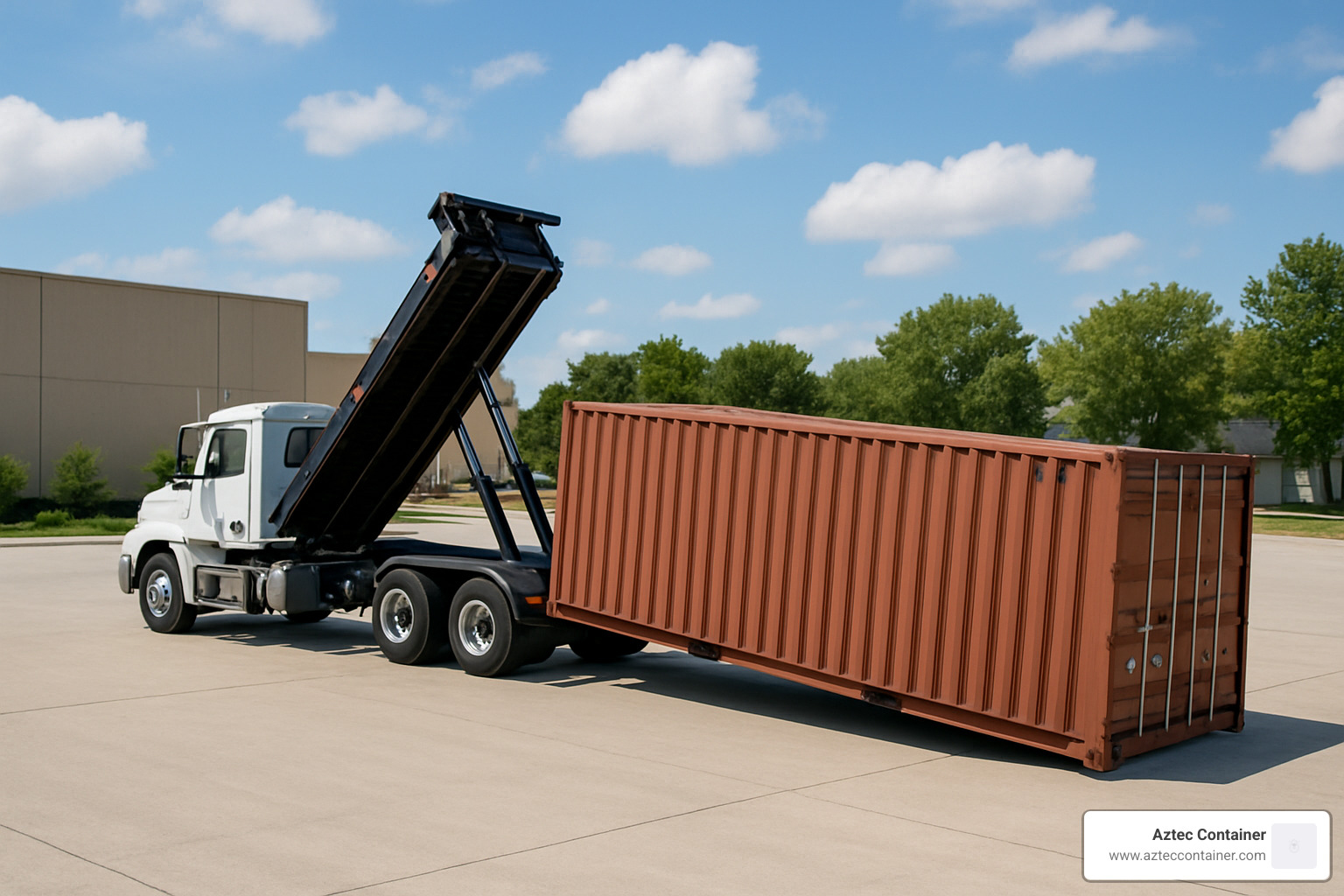 Shipping 40 Ft Container: 10 Proven Ways To Save Big 2025