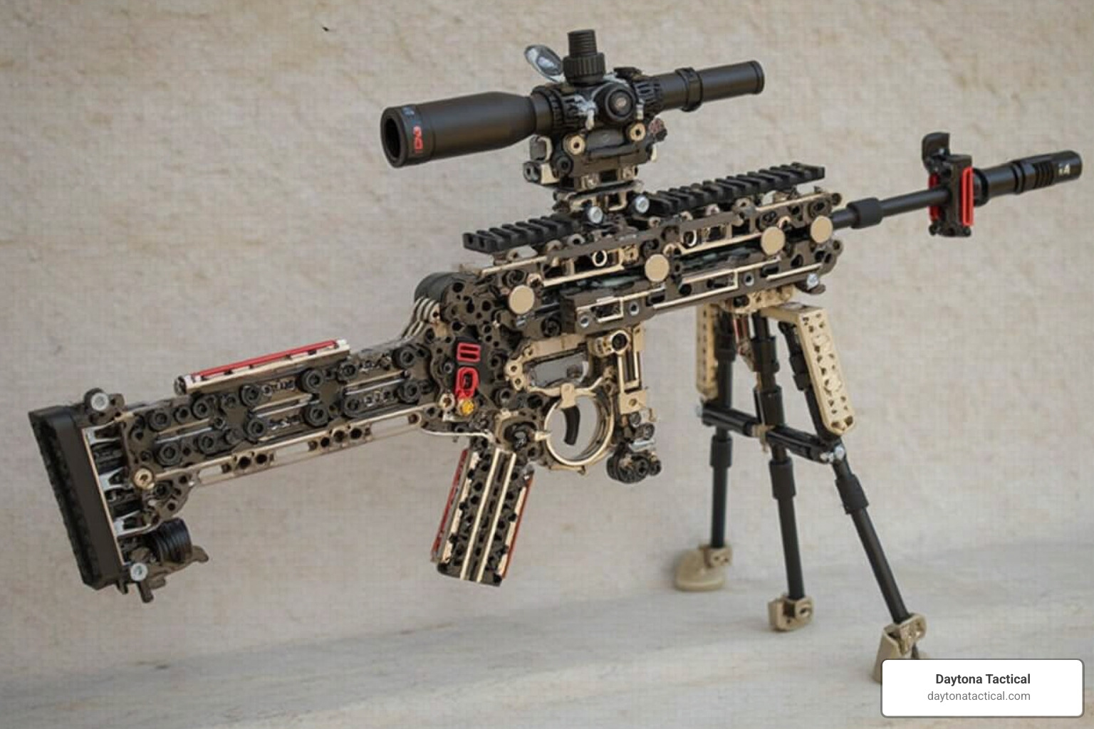 ar 10 build kits: 10 Powerful Reasons to Build in 2025