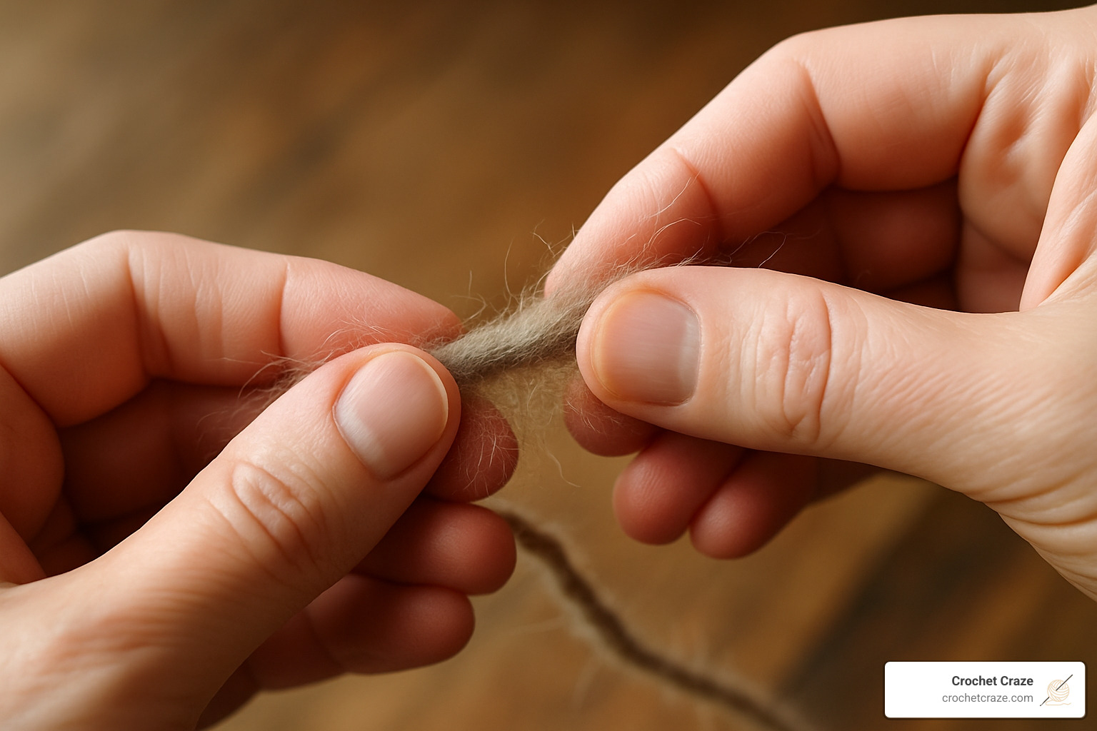 Seamless Transitions – Mastering the Art of Connecting Yarn in Knitting