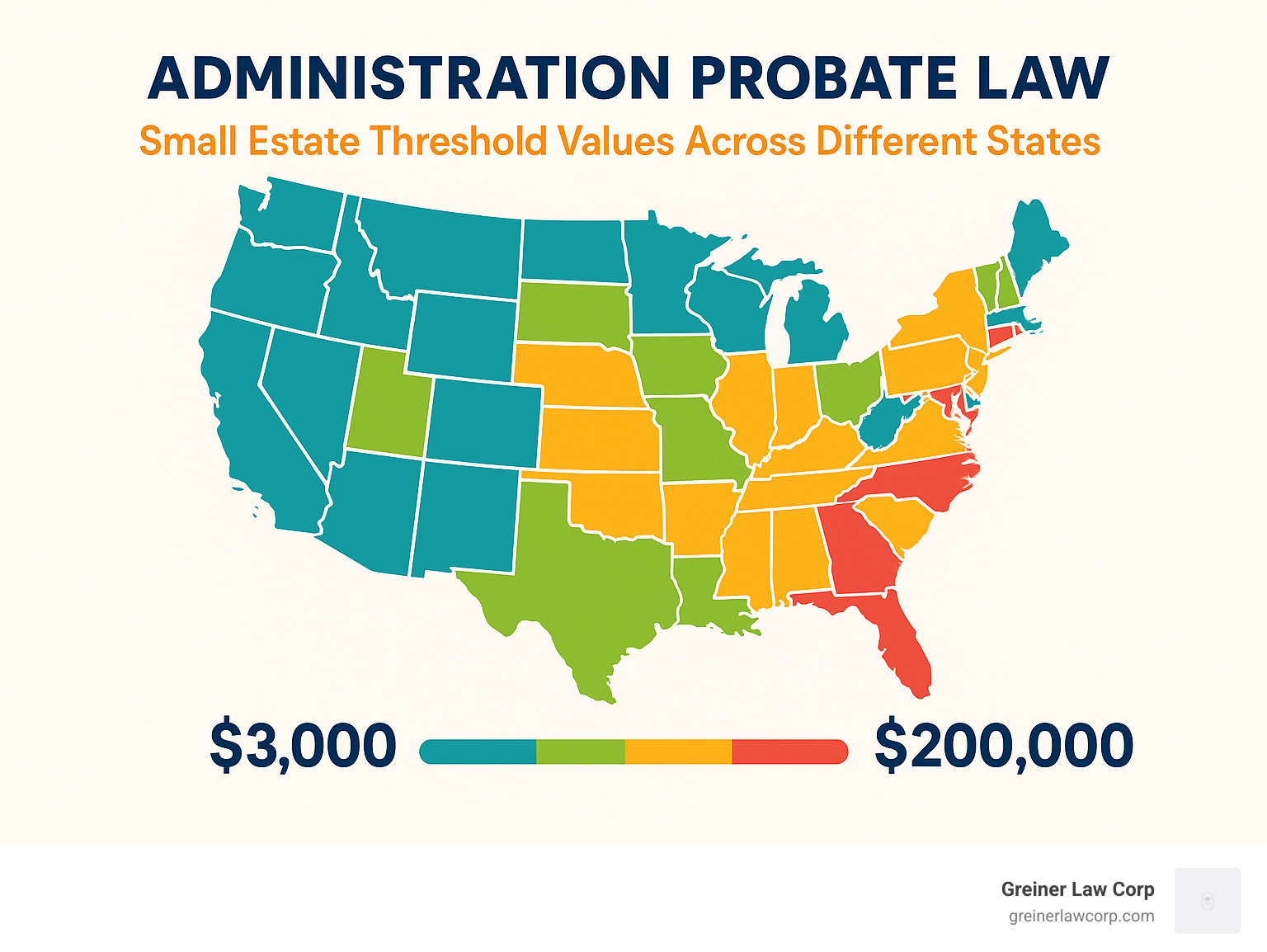 Administration Probate Law: 7 Powerful Steps for Stress-Free Success 2025
