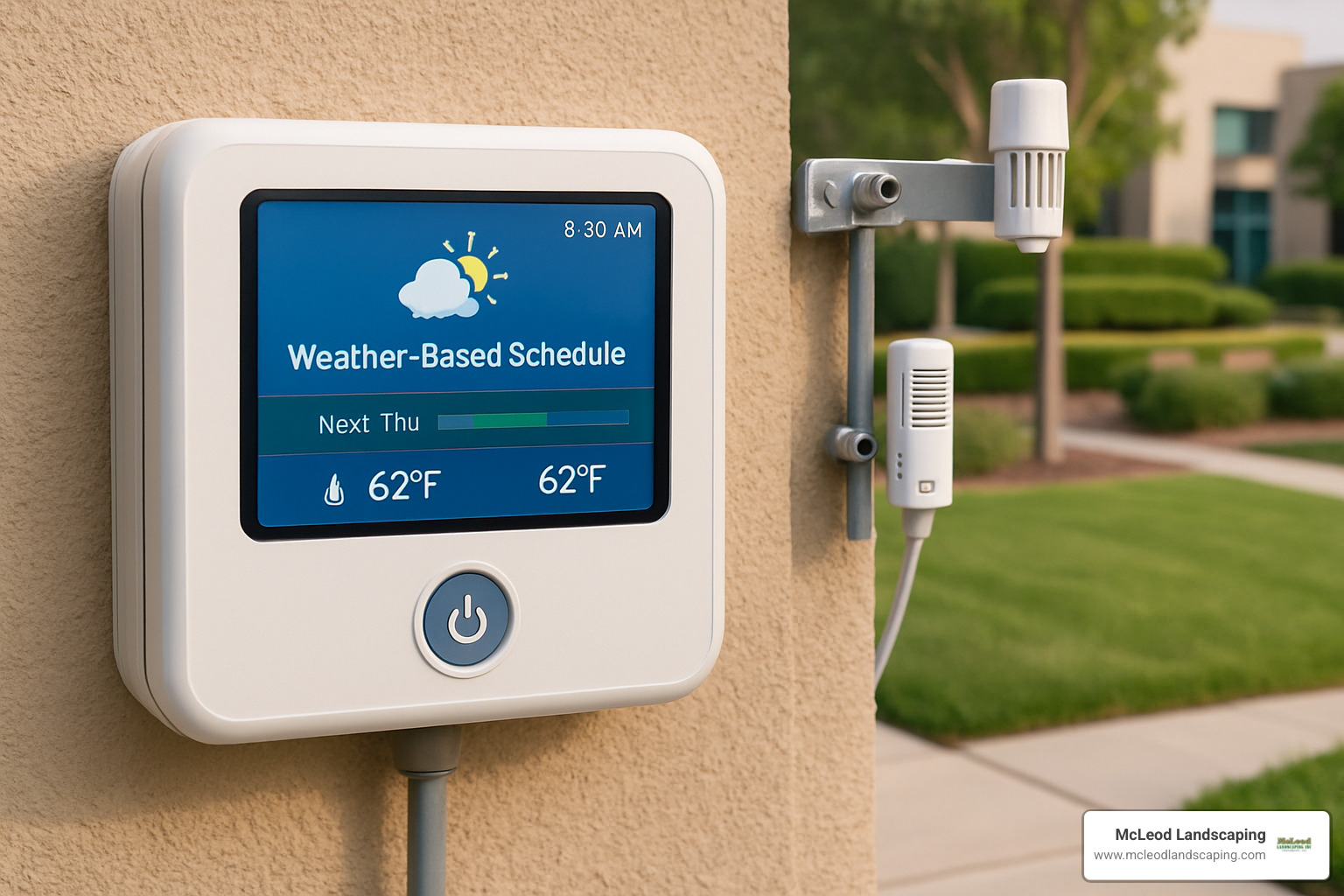 Costing the Earth? A Guide to Commercial Irrigation System Expenses ...