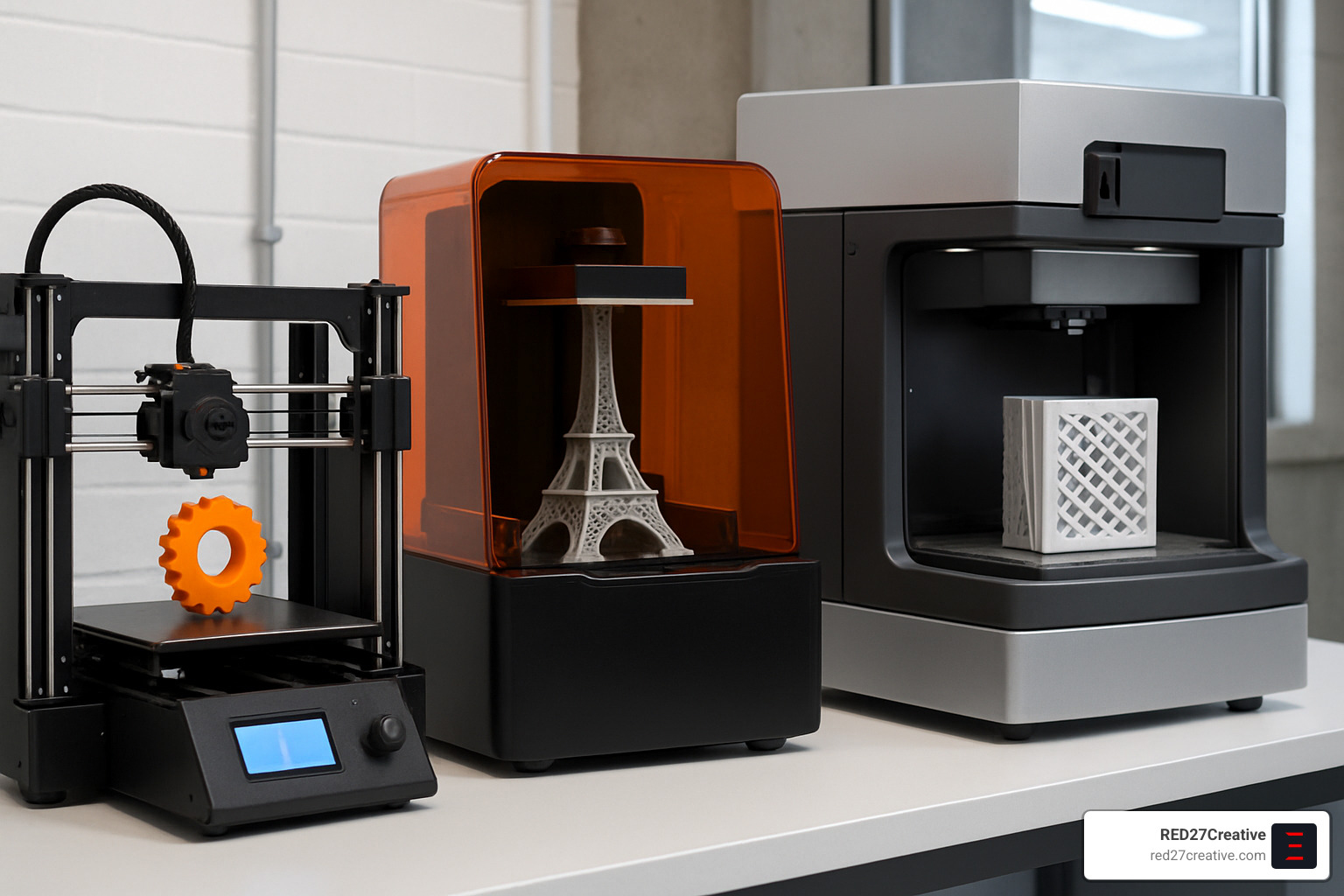 3D Printing In Manufacturing: 10 Powerful Benefits In 2025