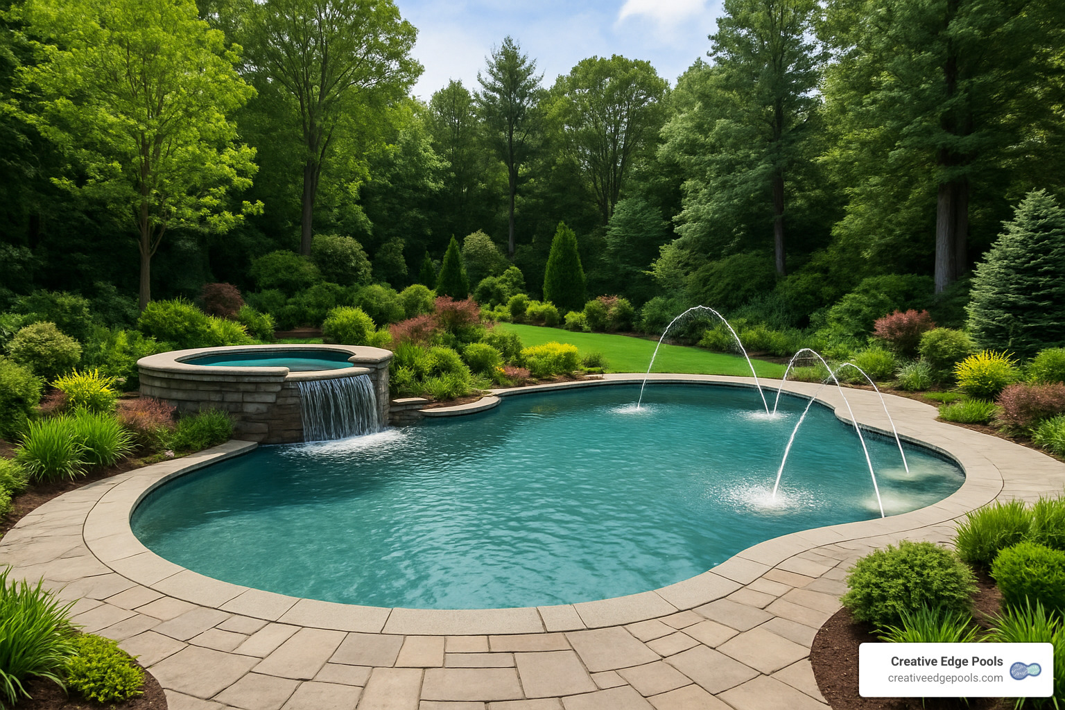 inground pool in massachusetts: 7 Powerful Costly Truths 2025