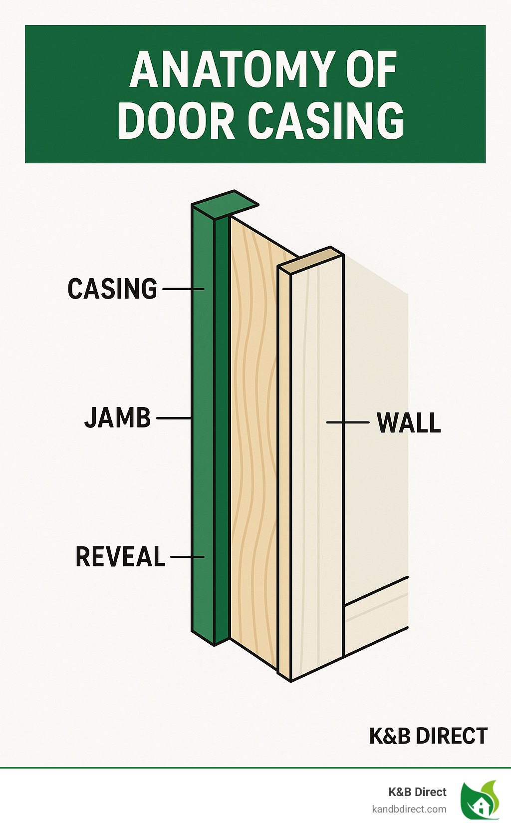 Door Casing: 10 Stunning Ways to Boost Your Home in 2025