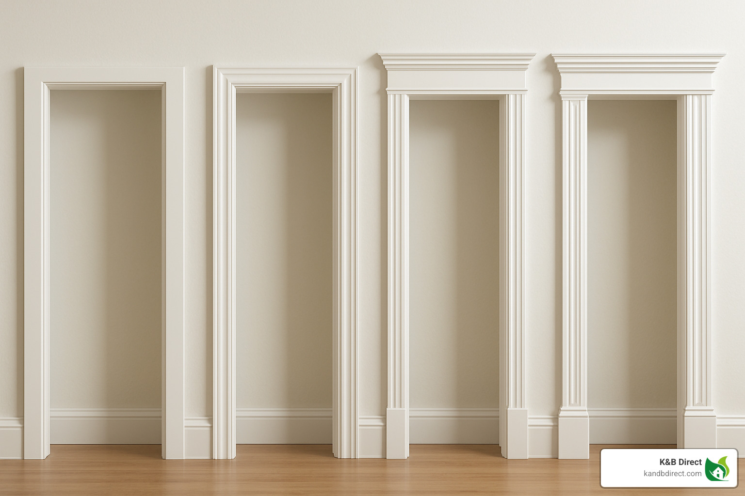 Door Casing: 10 Stunning Ways to Boost Your Home in 2025