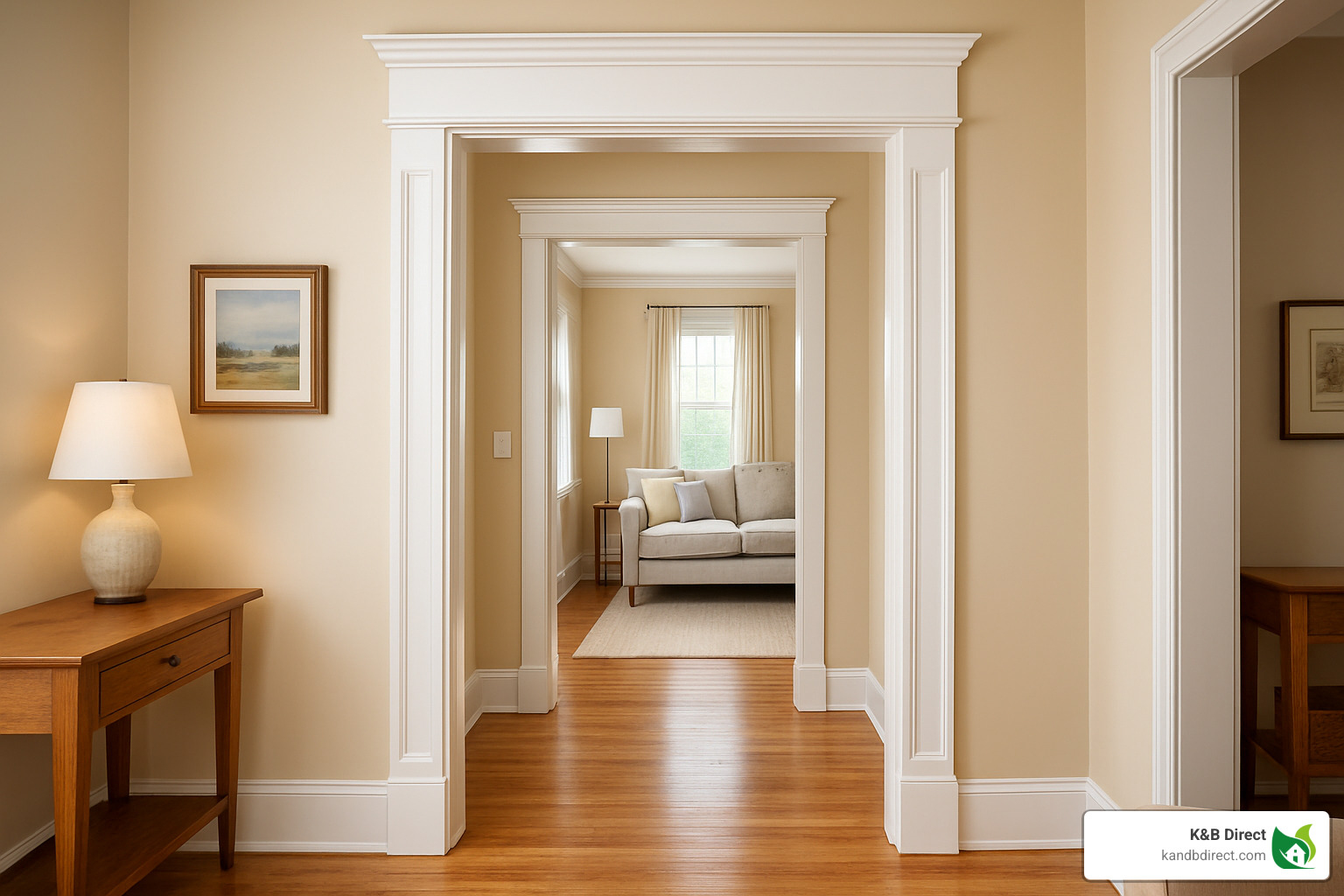 Door Casing: 10 Stunning Ways to Boost Your Home in 2025
