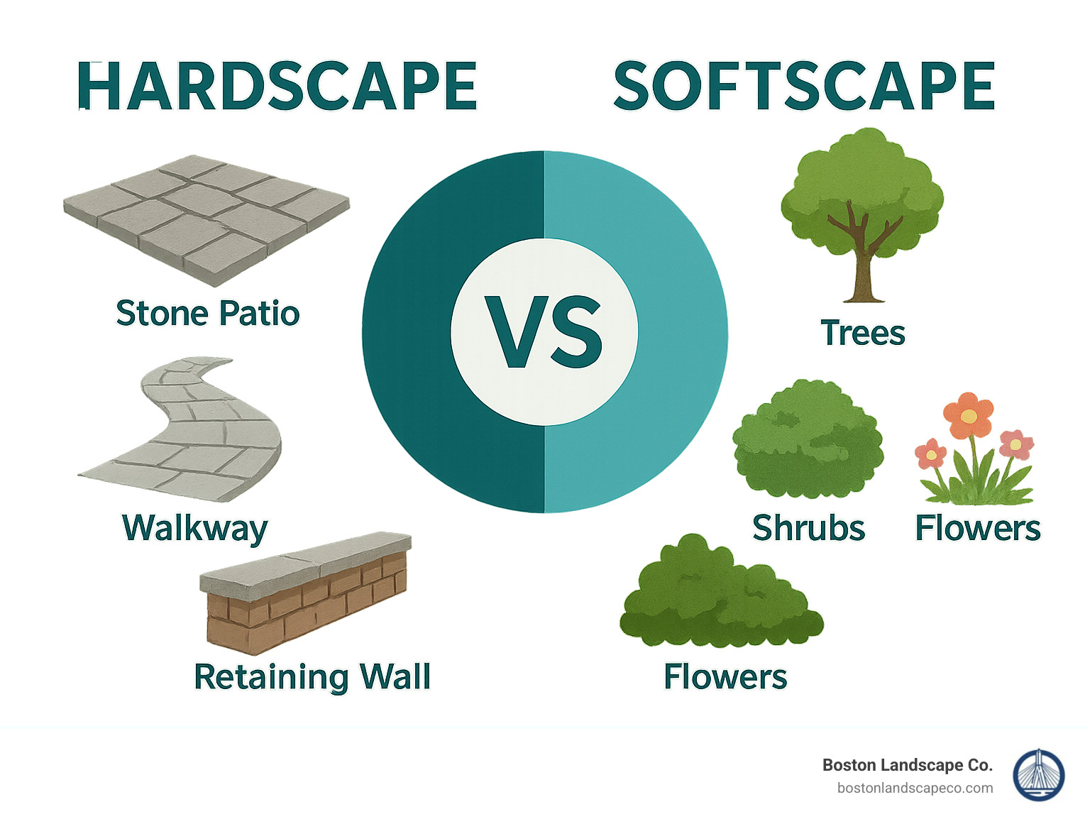 Backyard Hardscape Contractors: 7 Best Experts 2025