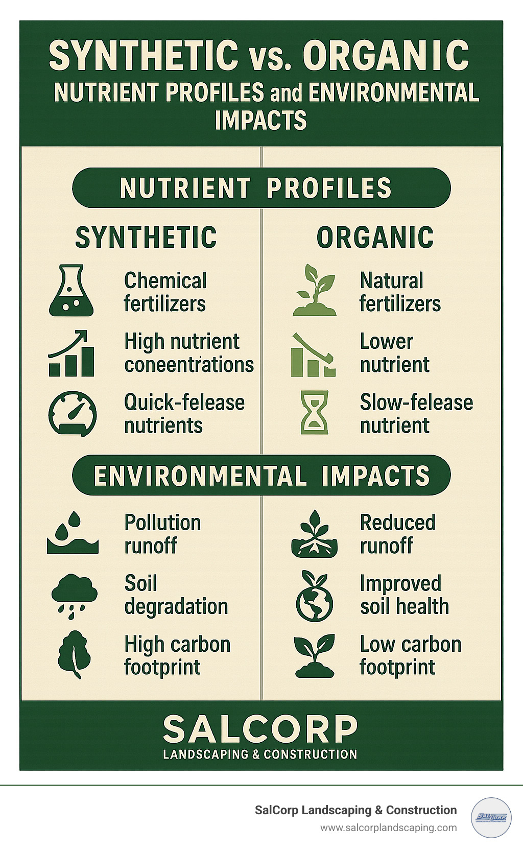 turf lawn care near me: 5 Powerful Services for a Perfect Lawn