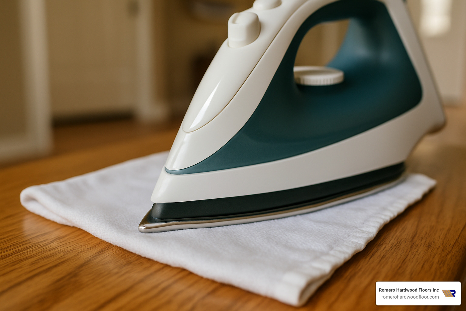 Fixing Dents in Wood: 5 Powerful Easy Steps for 2025