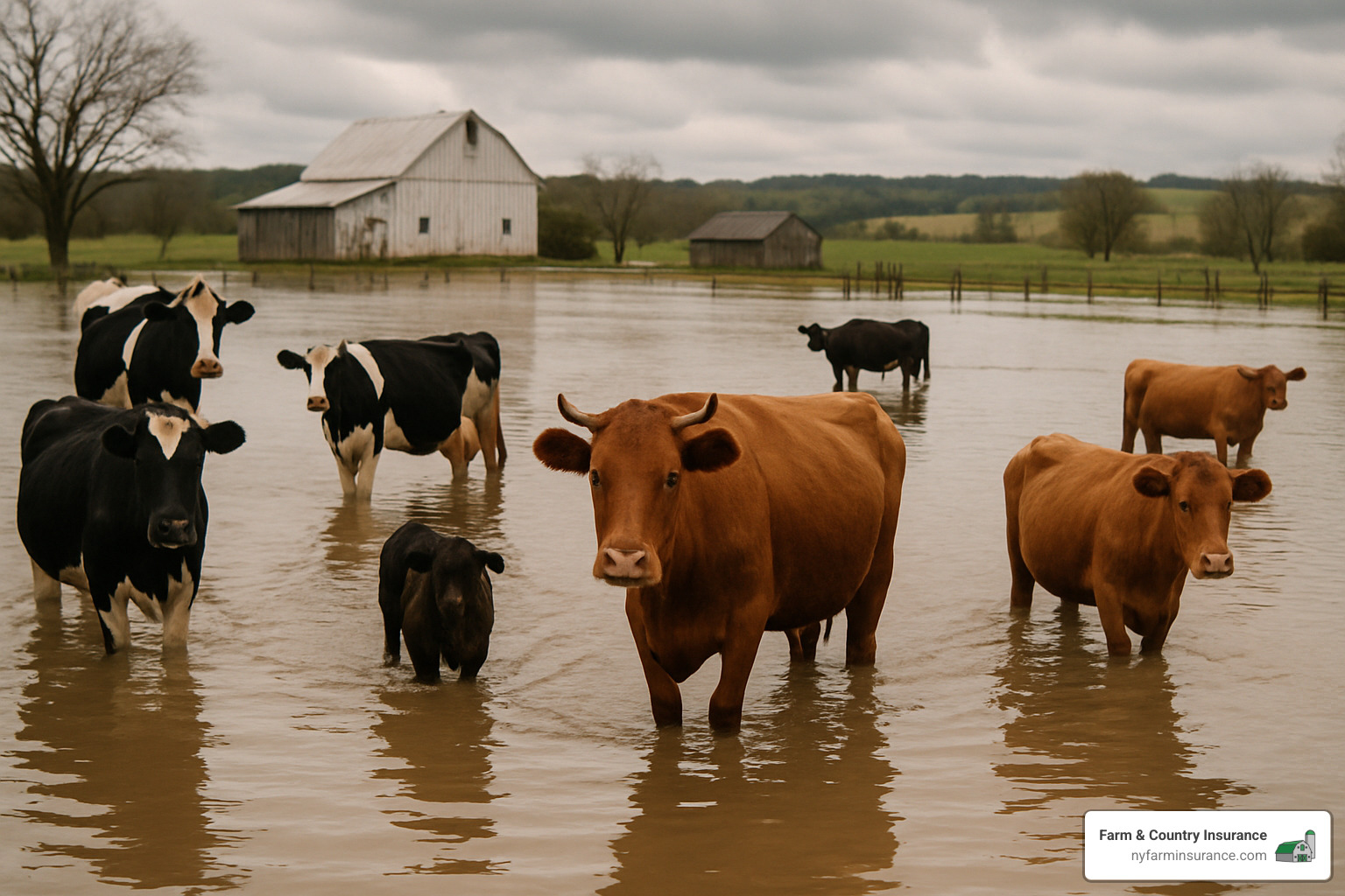 what does livestock insurance cover 5 vital protections 2025