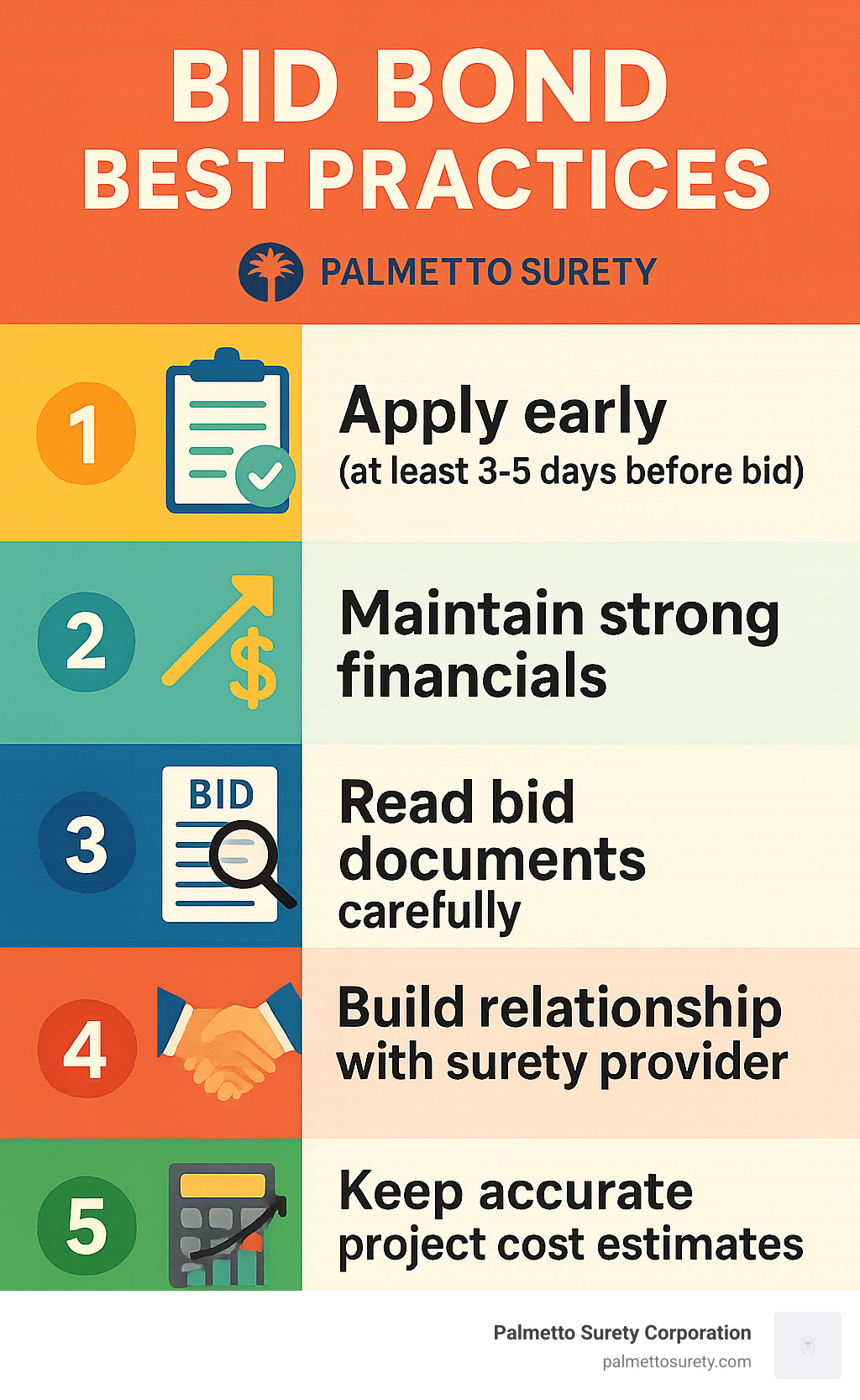 what is a bid bond in construction 2025 Top Essential Guide