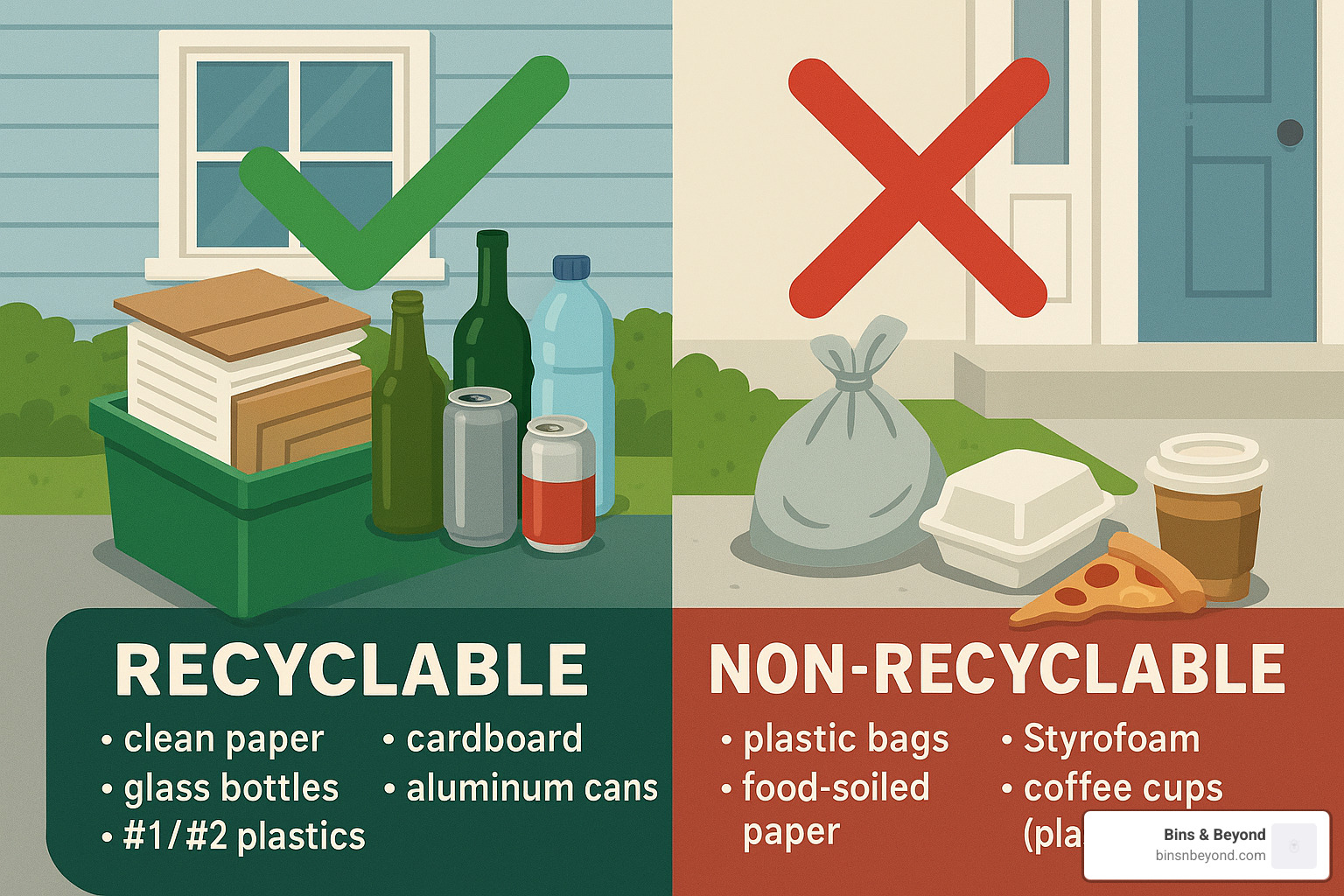 Eco-friendly waste solutions: 10 Powerful Positive Tips 2025