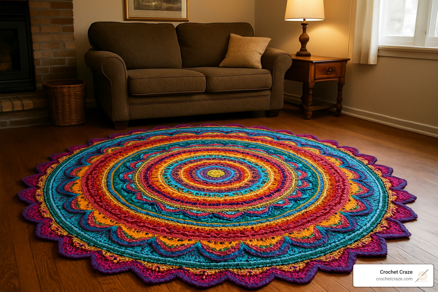 Stitch Beyond Basics: Advanced Crochet Patterns You'll Love