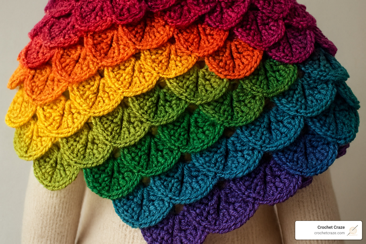 Stitch Beyond Basics: Advanced Crochet Patterns You'll Love