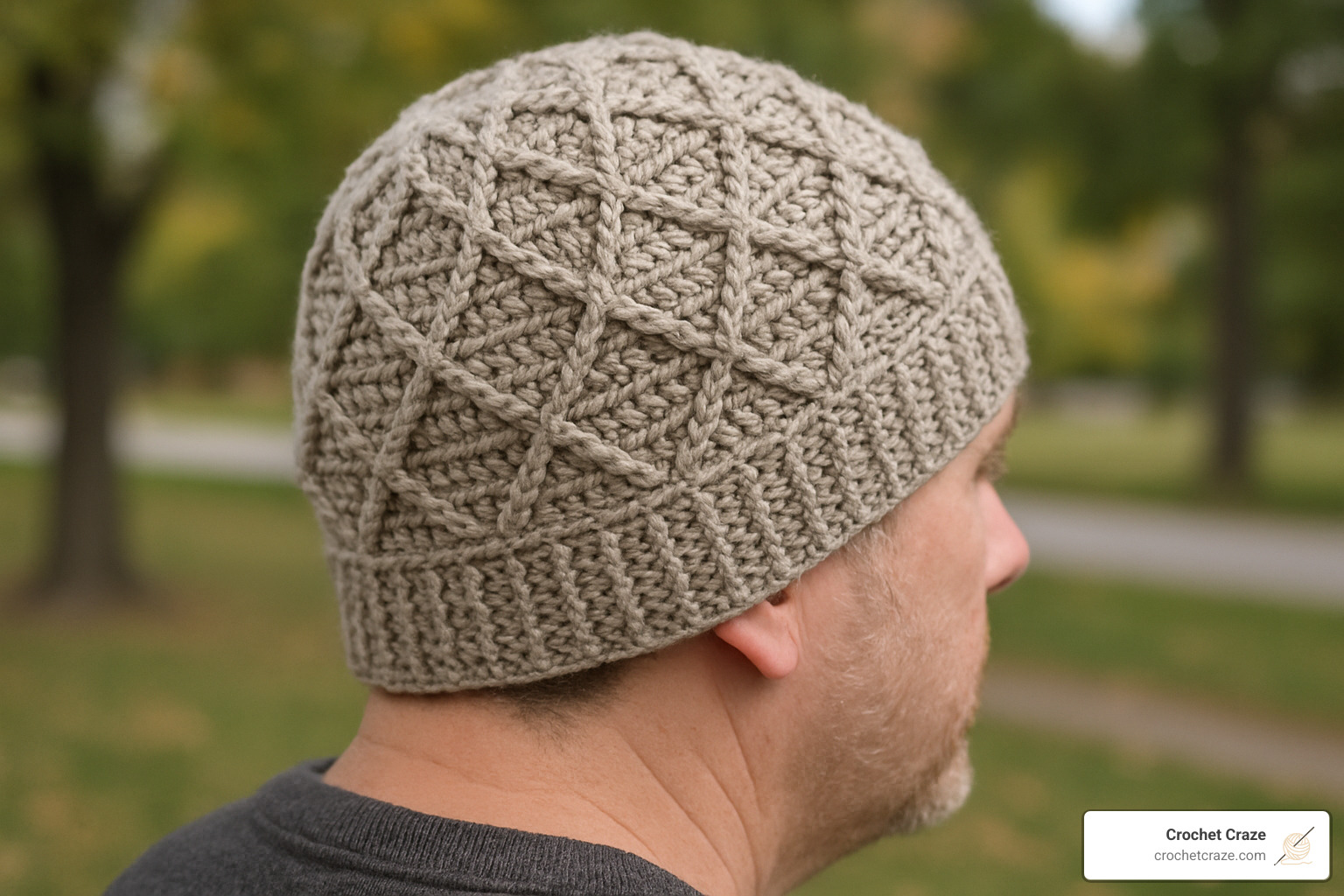 Stitch Beyond Basics: Advanced Crochet Patterns You'll Love