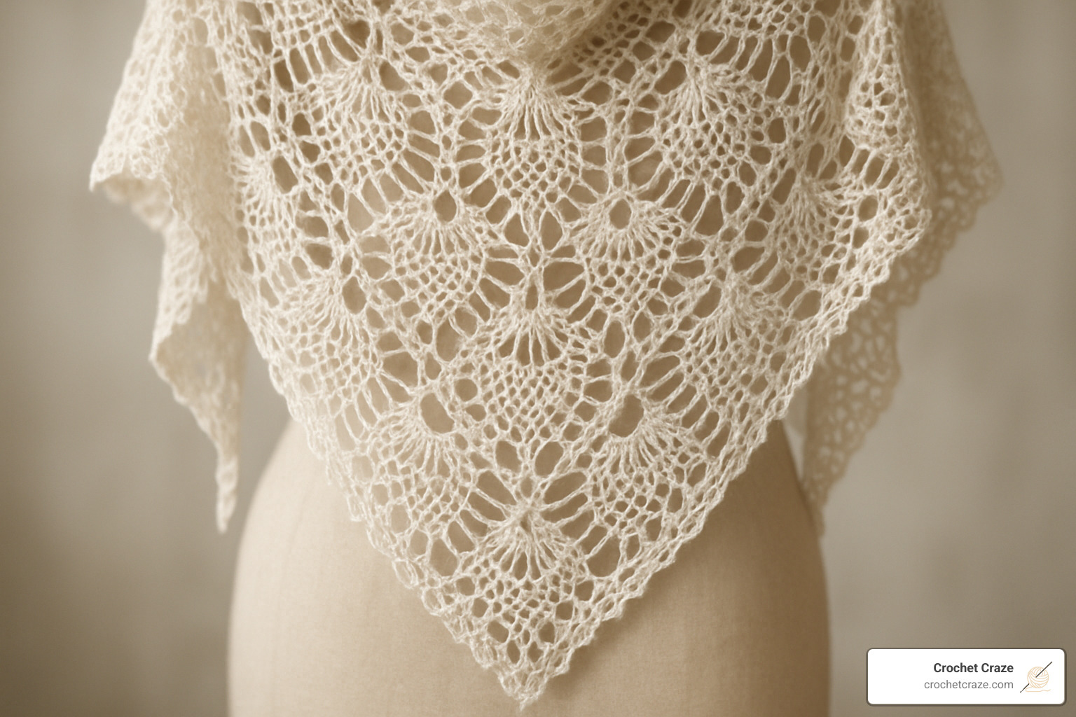 Stitch Beyond Basics: Advanced Crochet Patterns You'll Love