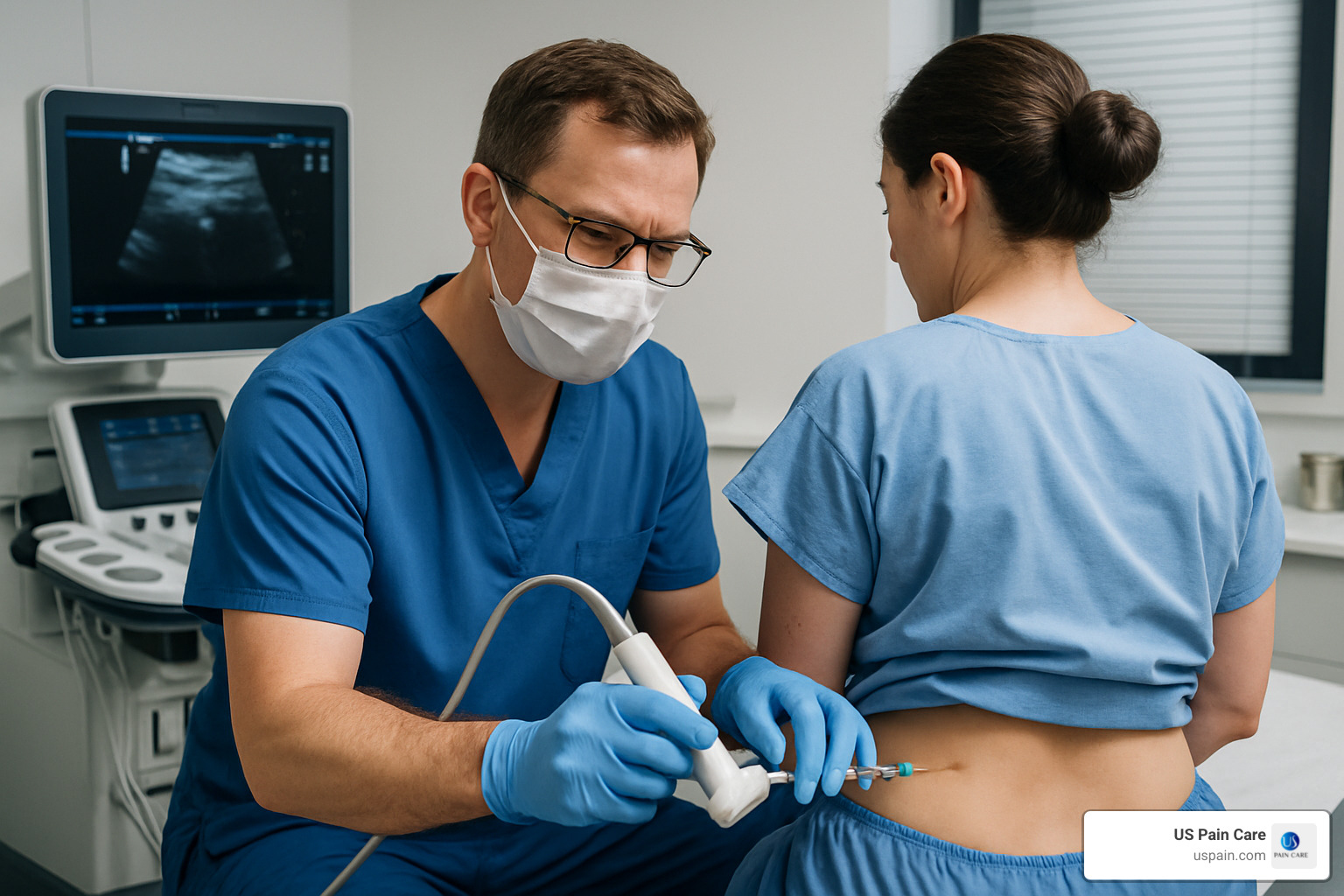 Chronic Pain Treatment Options: 10 Powerful Ways For Fast Relief