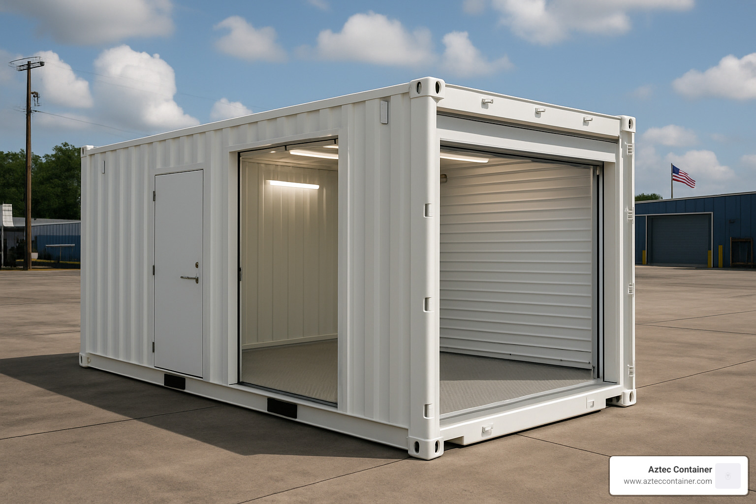 40 Ft Reefer Containers For Sale: 5 Powerful Reasons To Buy