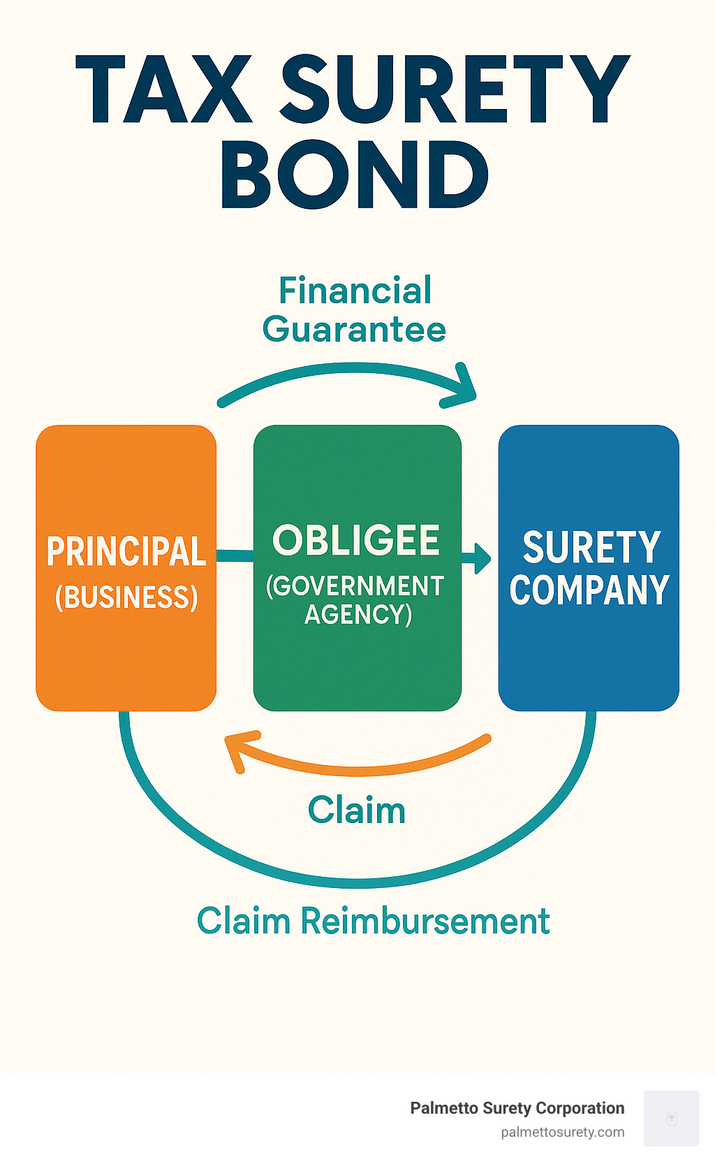 Tax Surety Bond: 7 Powerful Facts for Success in 2025