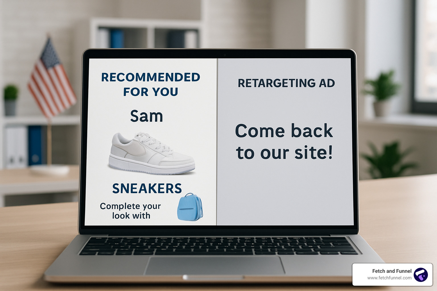 Best retargeting practices: 5 Powerful Ways to Boost ROI 2025