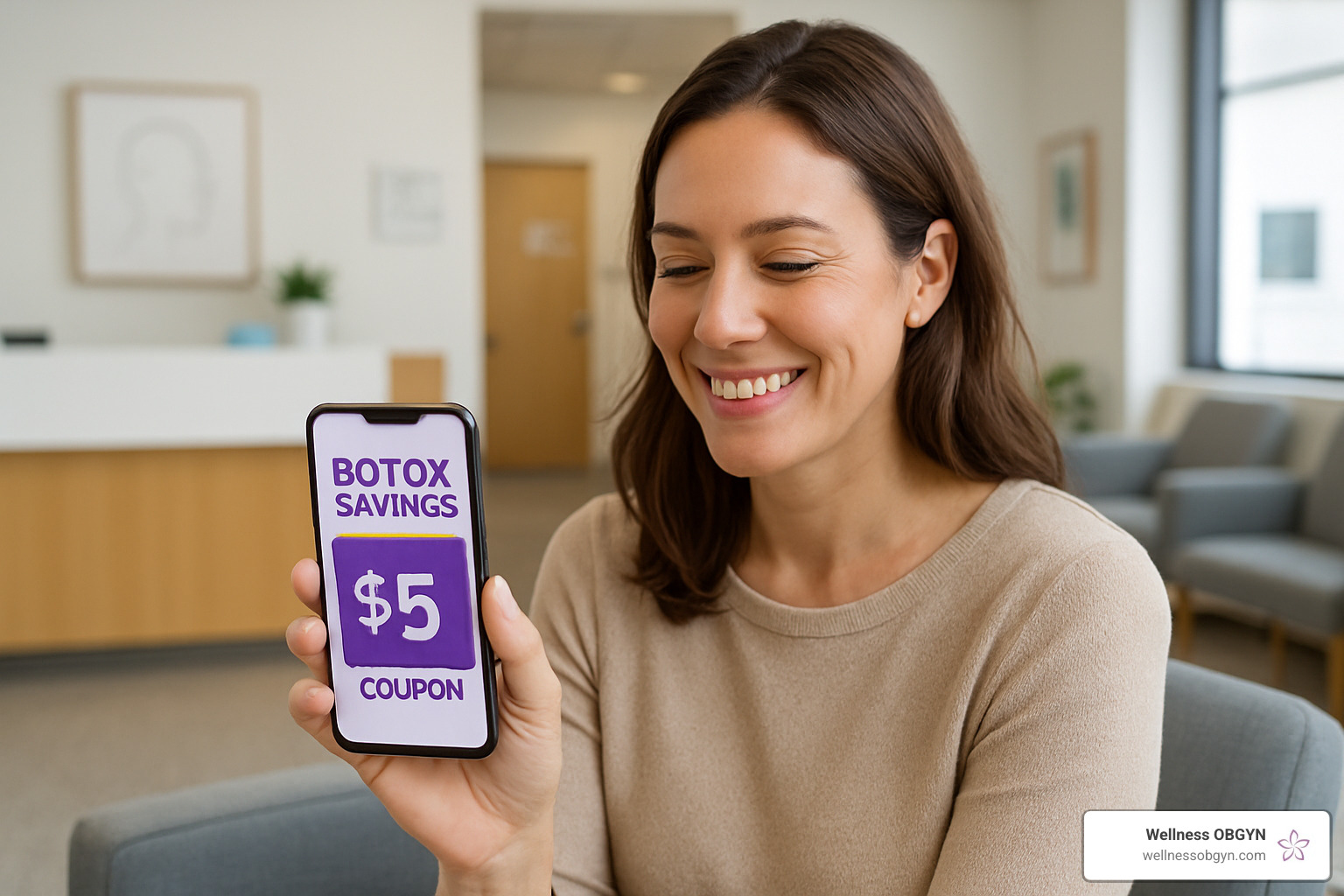 botox coupon: 7 Powerful Ways to Save Big in 2025