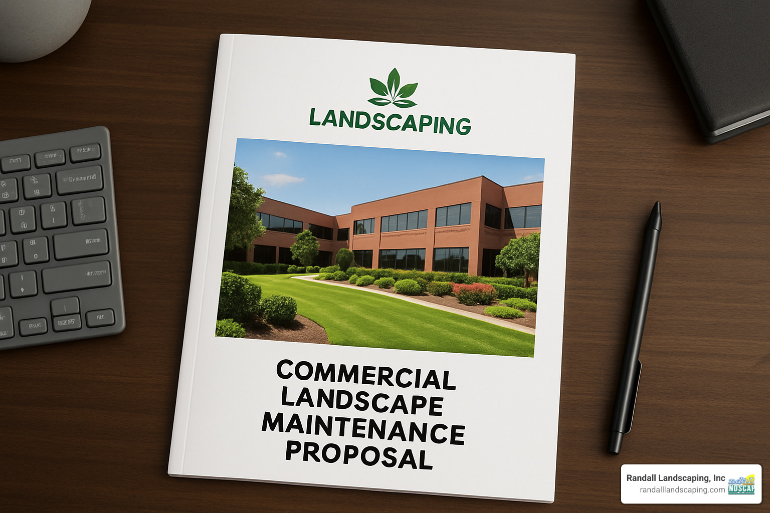 how to bid commercial landscape maintenance: 7 Proven Success Tips 2025