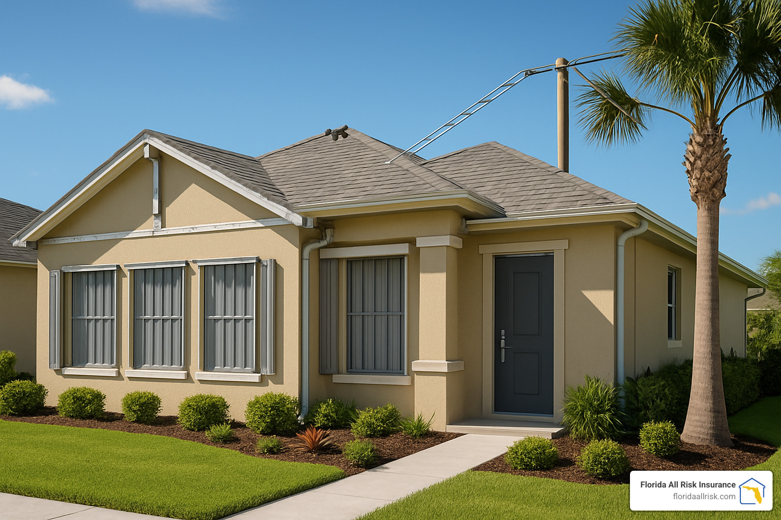 florida homeowners insurance 2025: 7 Powerful Positive Trends