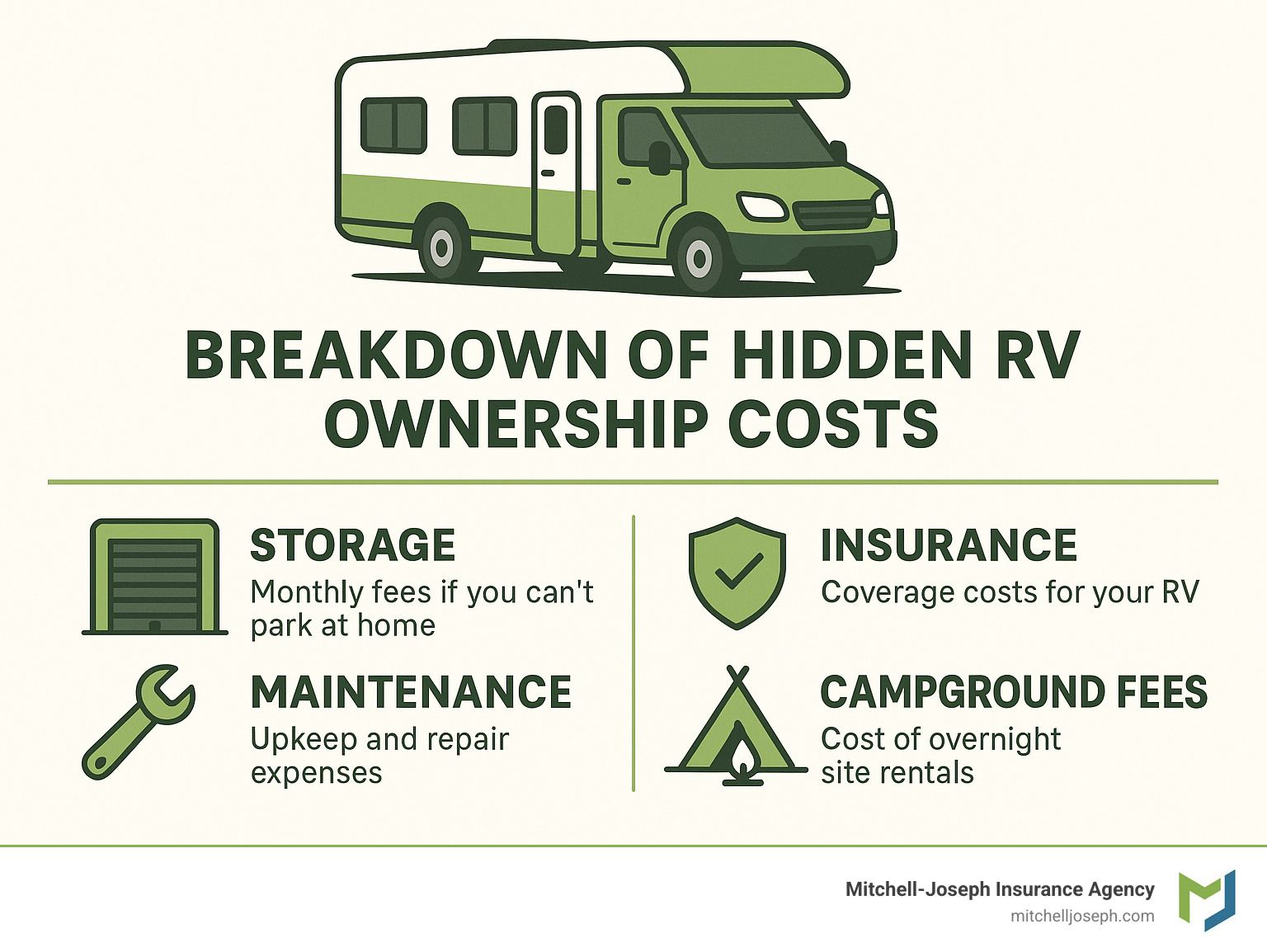 Affordable recreational vehicles: 6 Best Budget Picks 2025