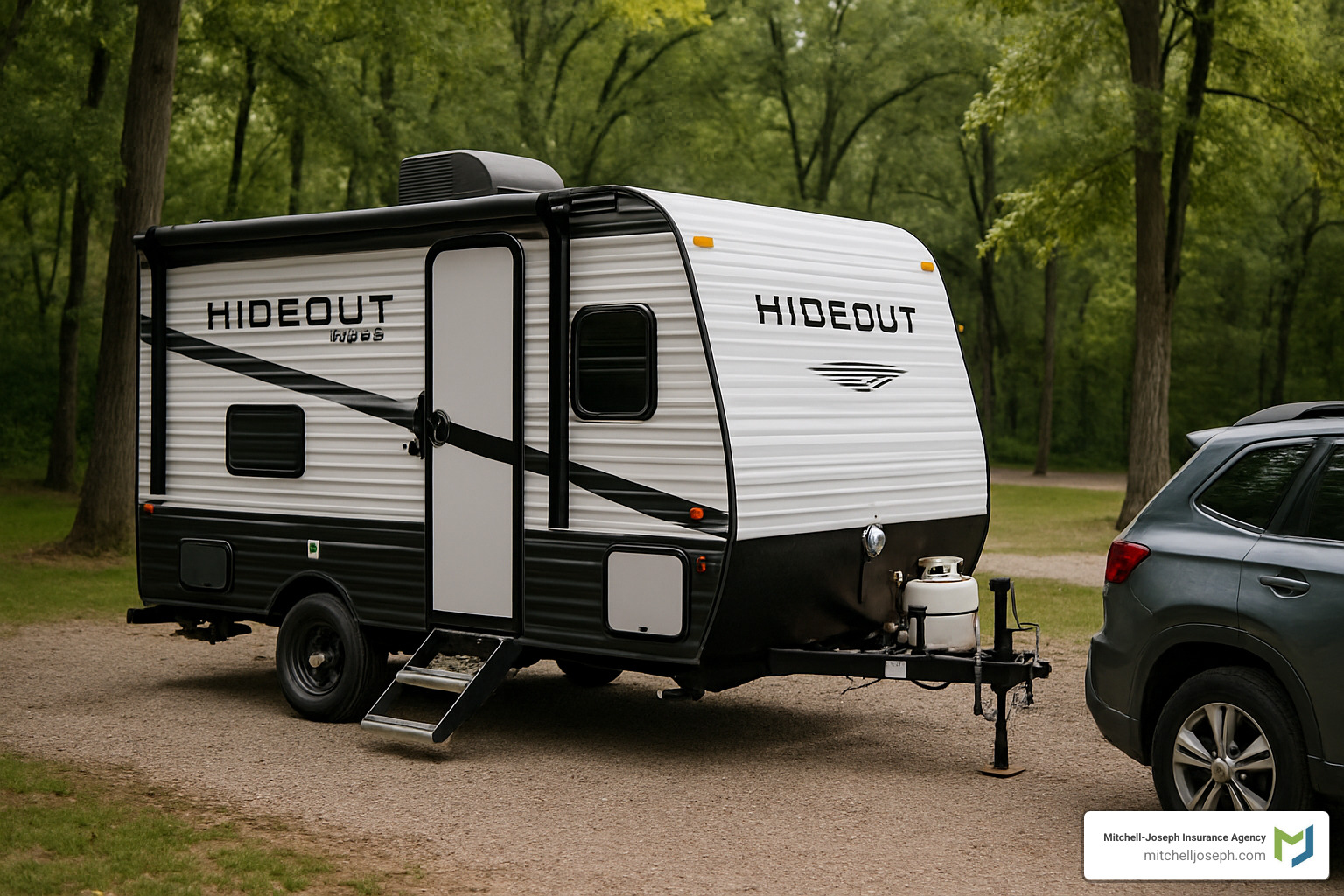 Affordable recreational vehicles: 6 Best Budget Picks 2025