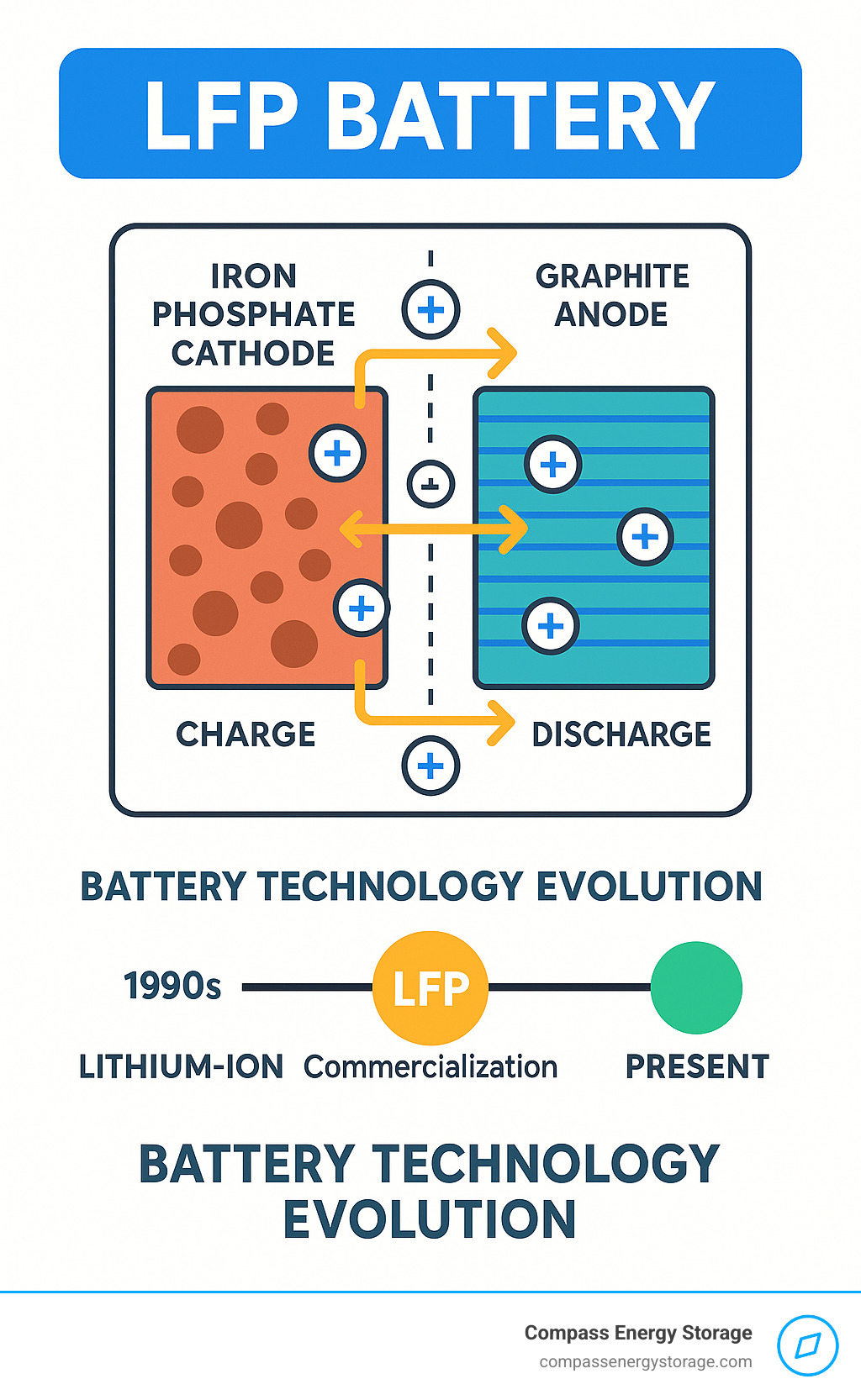 lfp battery: 7 Powerful Reasons Tesla Owners Win in 2025