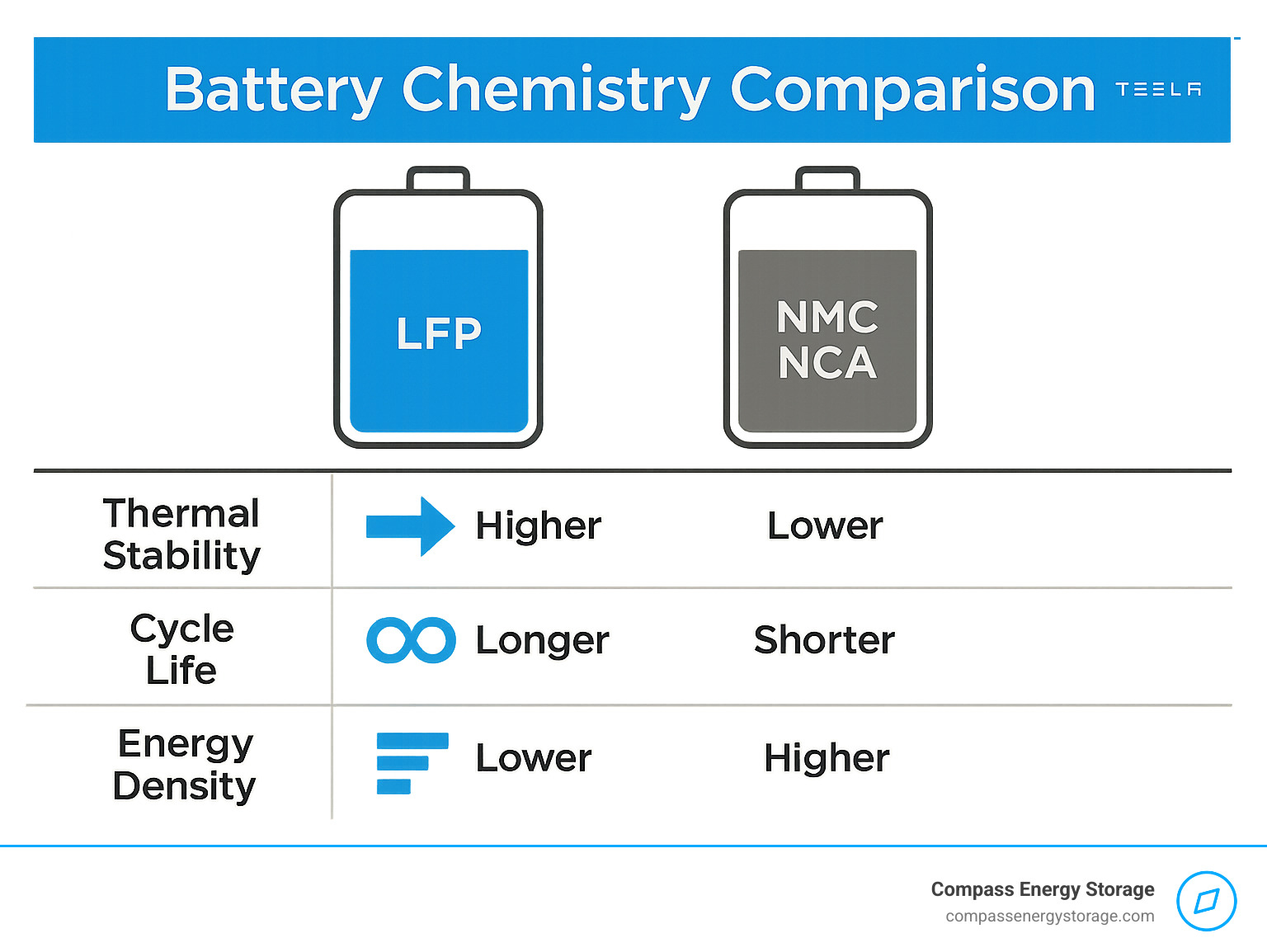 lfp battery: 7 Powerful Reasons Tesla Owners Win in 2025