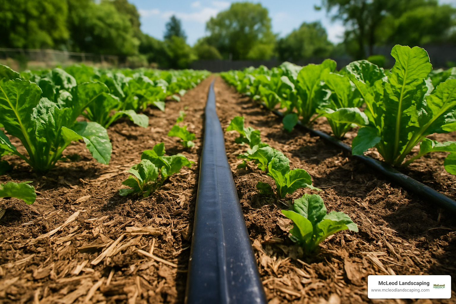 drip irrigation systems: 5 Proven Ways to Boost Garden Success 2025