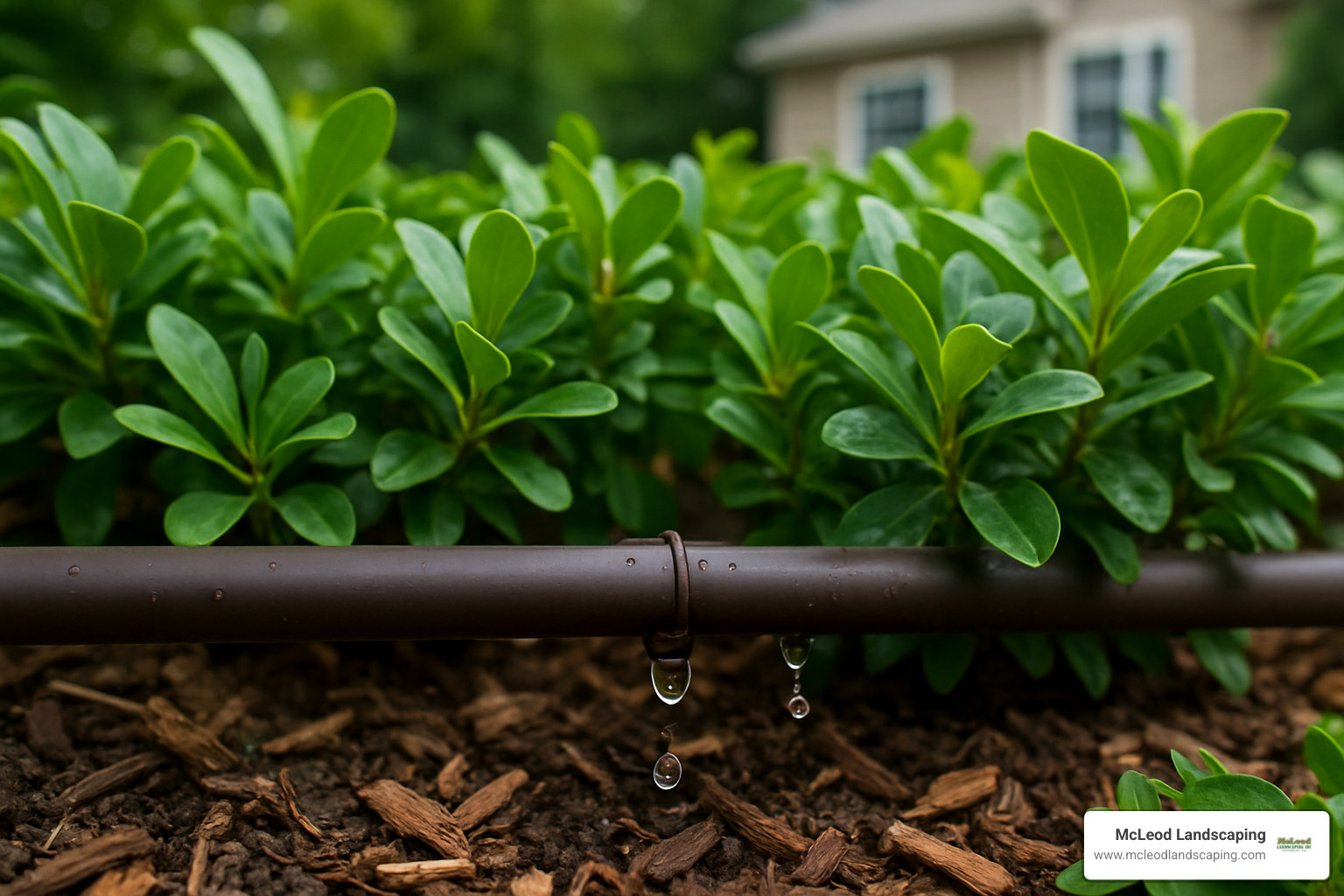 drip irrigation systems: 5 Proven Ways to Boost Garden Success 2025