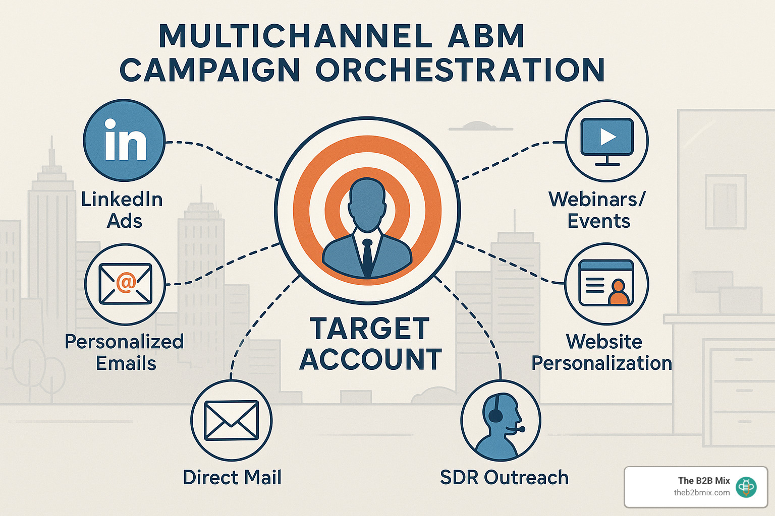 Account-Based Marketing Explained: Reasons for Success