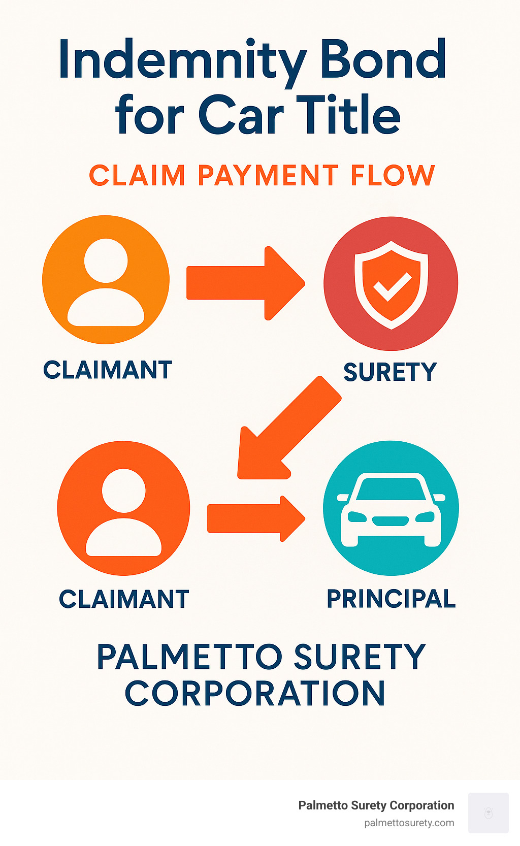 Indemnity Bond for Car Title: 5 Powerful Steps Solving 2025 Troubles