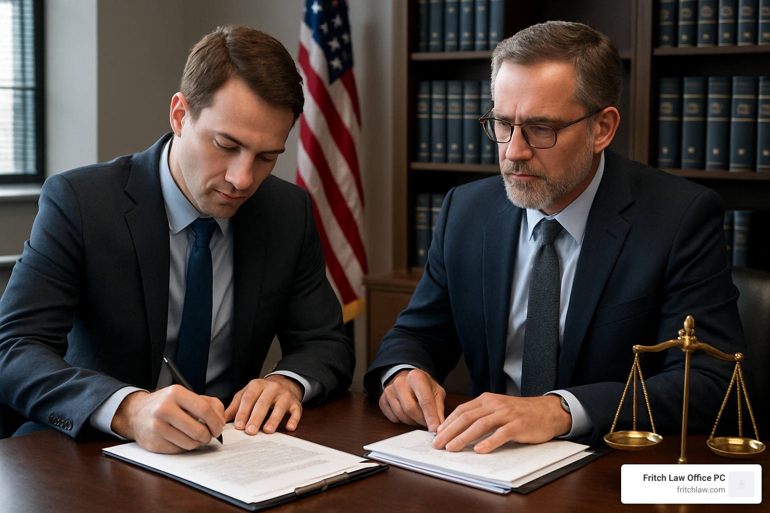 attorney fees for power of attorney: 7 Essential Facts 2025