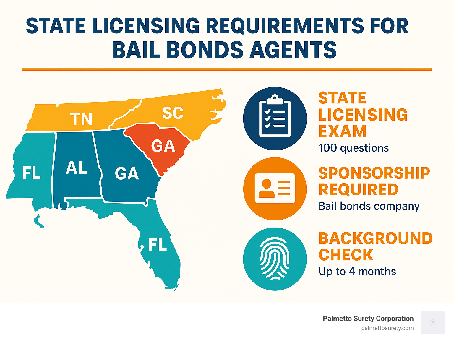 bail bonds agent jobs: 7 Powerful Reasons to Apply Now 2025
