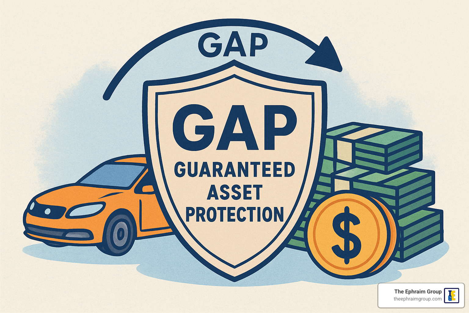 gap guaranteed asset protection: 7 Powerful Benefits in 2025
