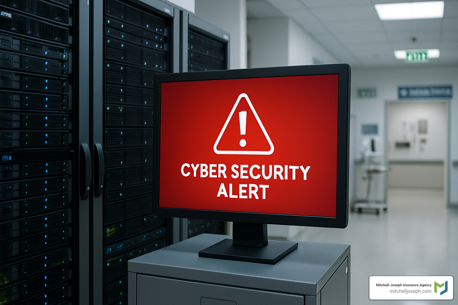 Cyber insurance claims examples: 5 Shocking Real Cases 2025