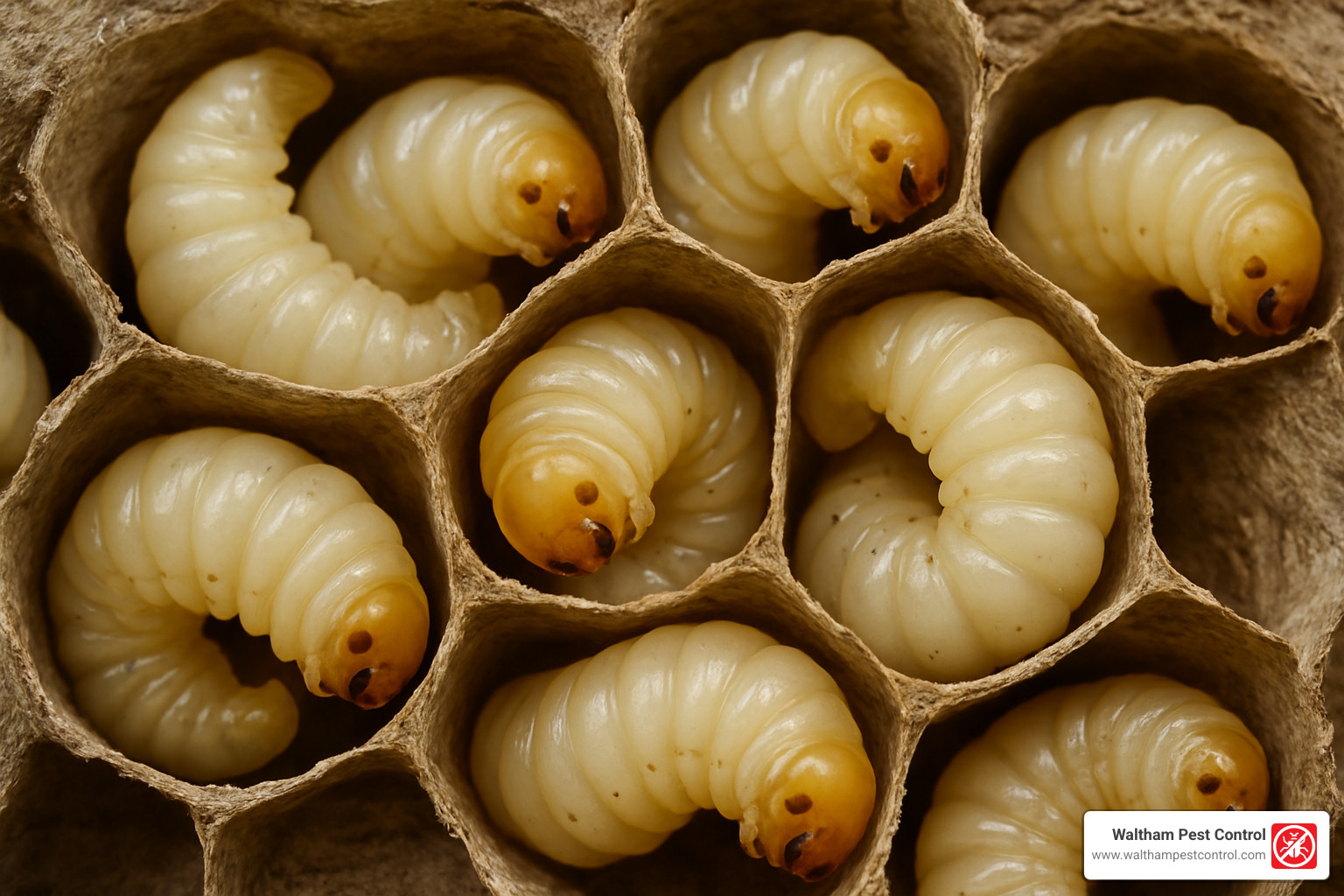 baby hornets: 5 Powerful Warning Signs to Avoid in 2025