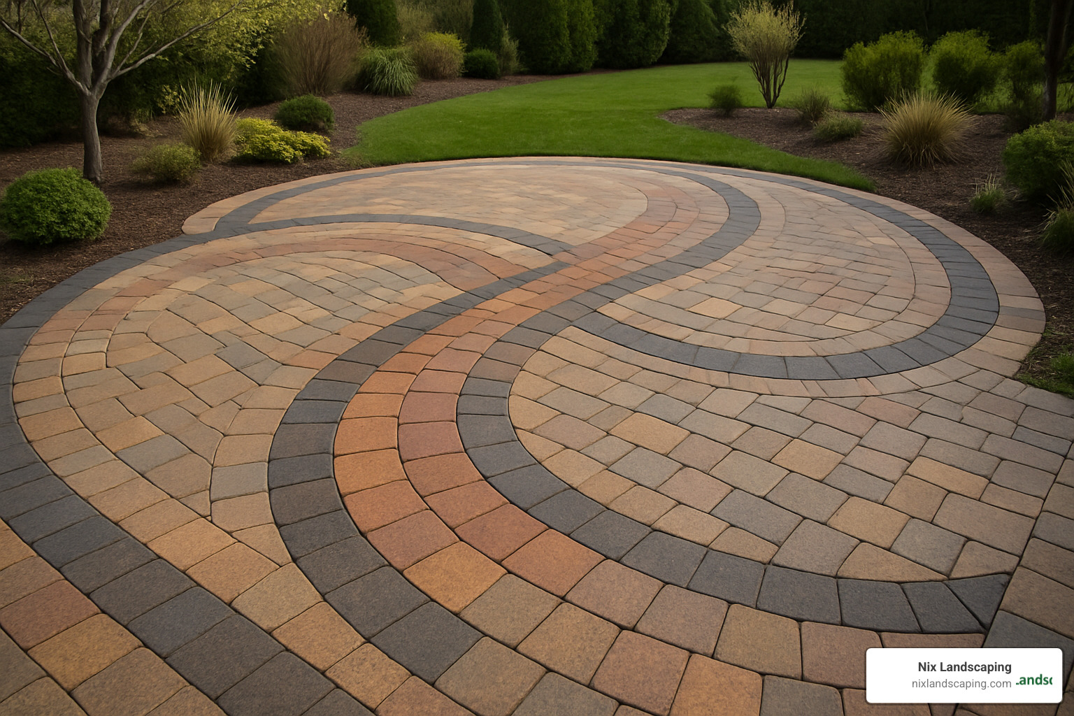 Paver Patio Landscape Company: 7 Best Power Picks 2025